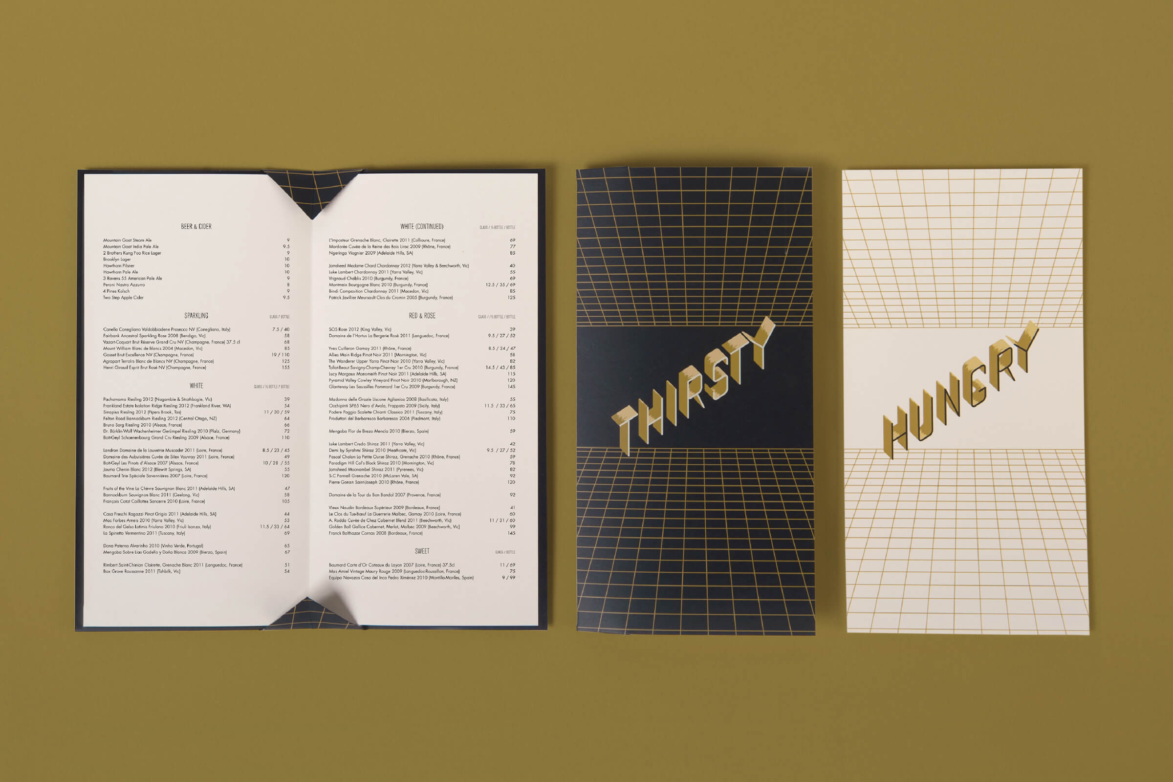 The Town Mouse | A Friend of Mine