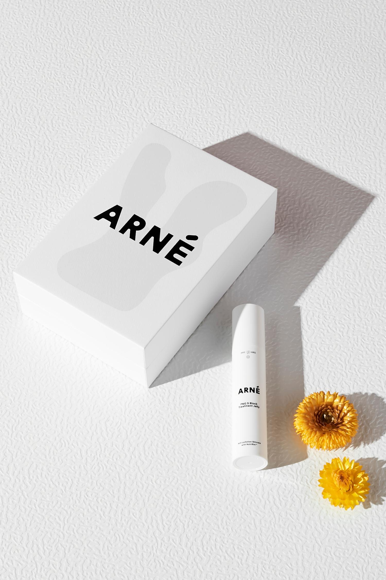 Arné Skincare | A Friend of Mine