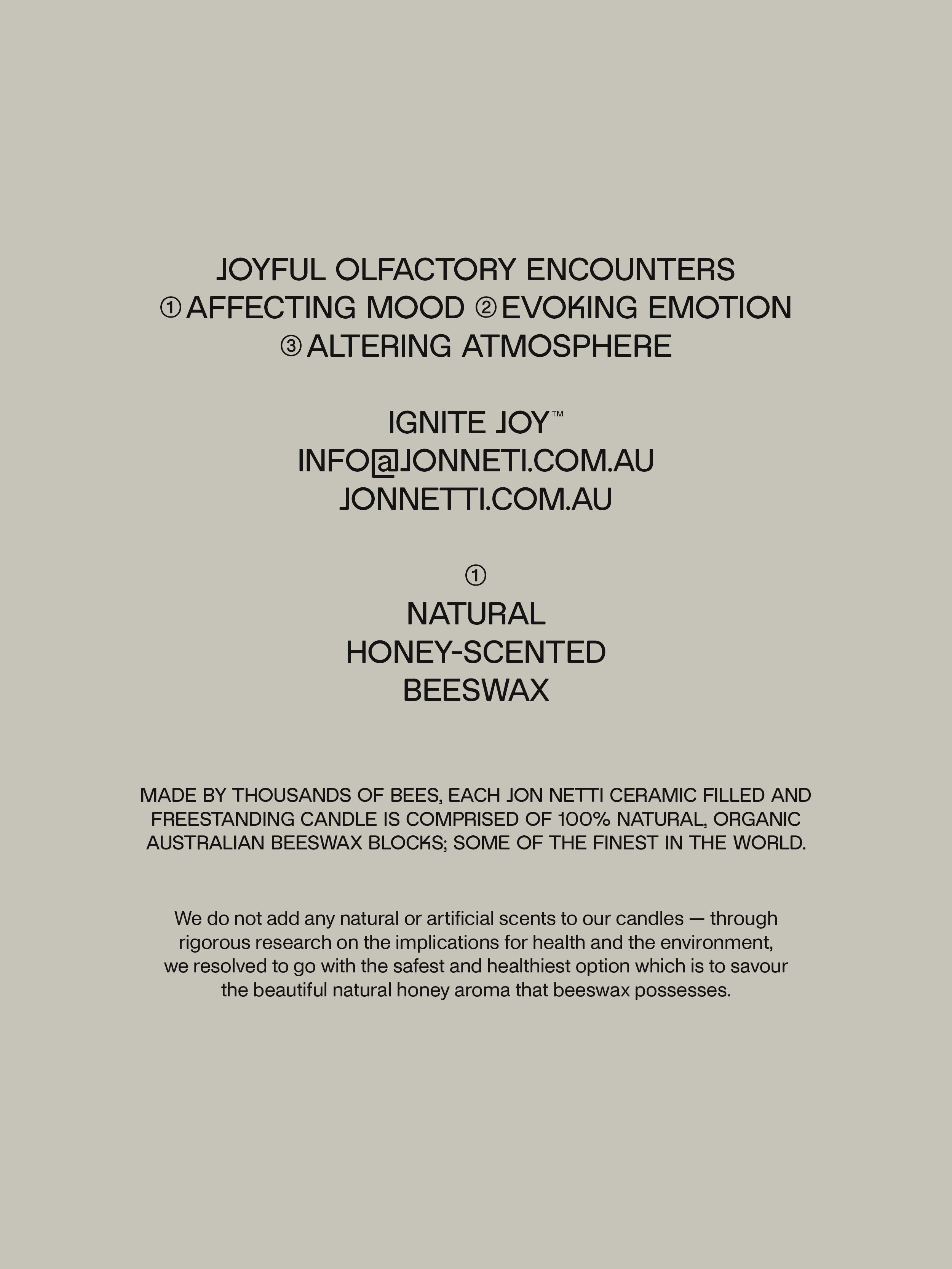 Jon Netti | A Friend of Mine