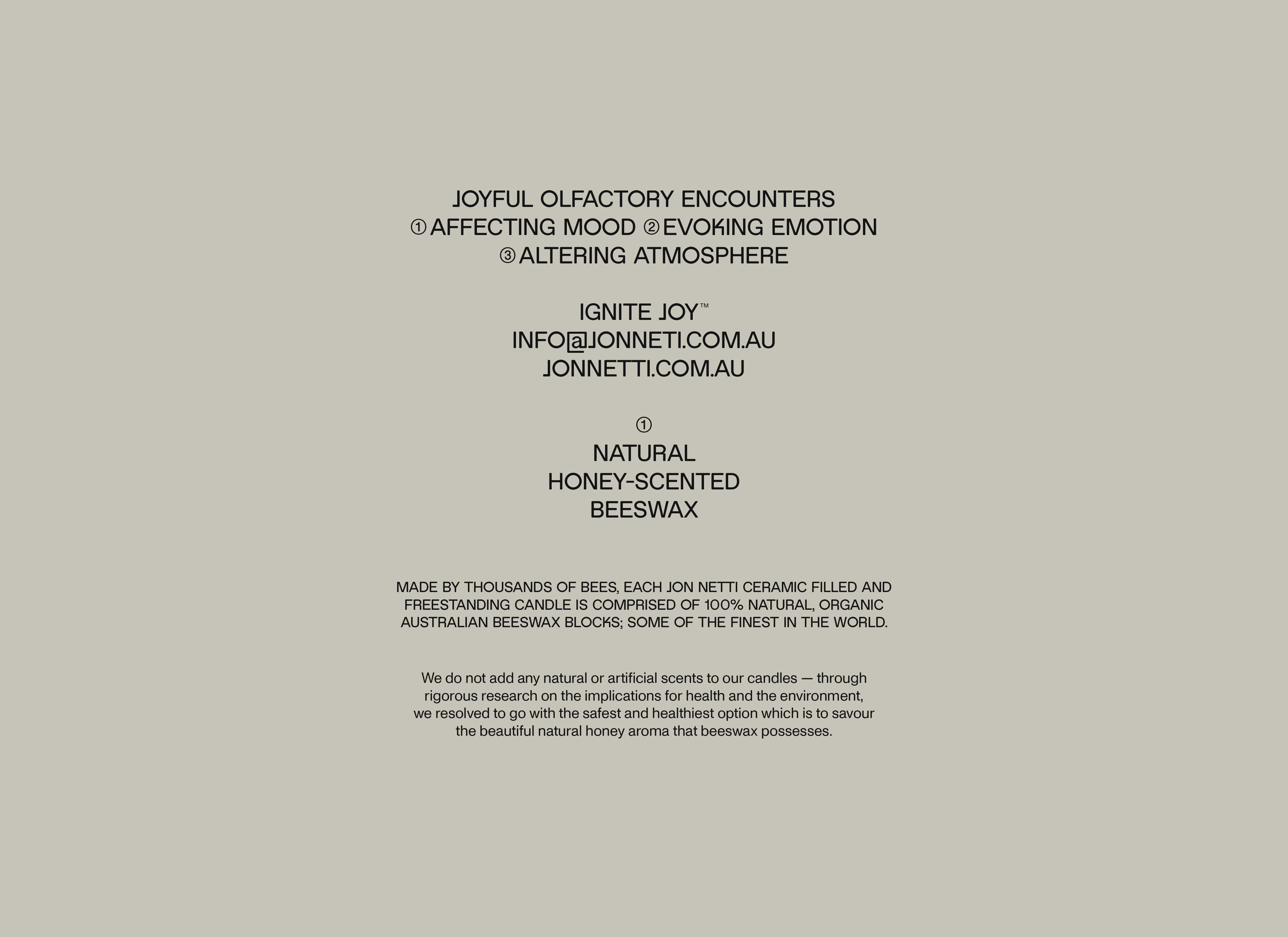 Jon Netti | A Friend of Mine