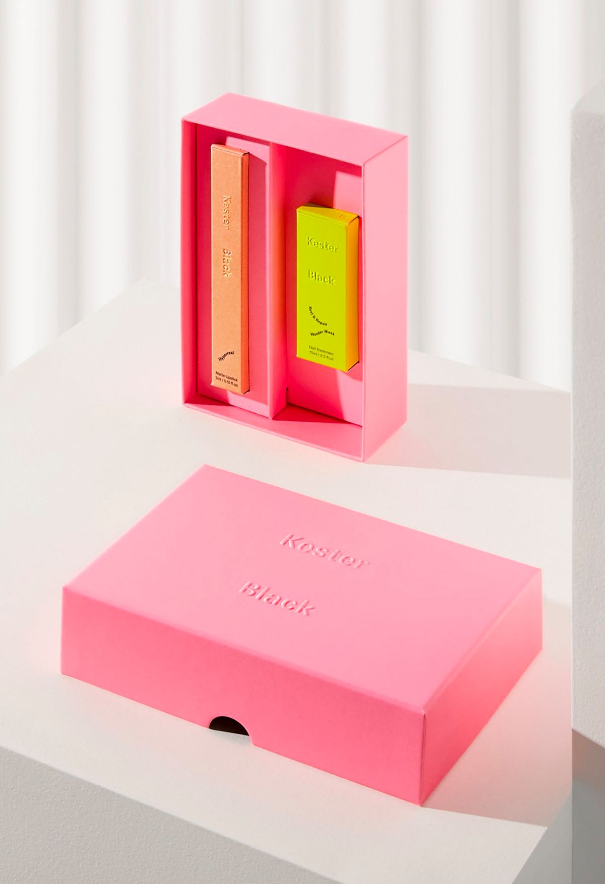 Kester Black | A Friend of Mine