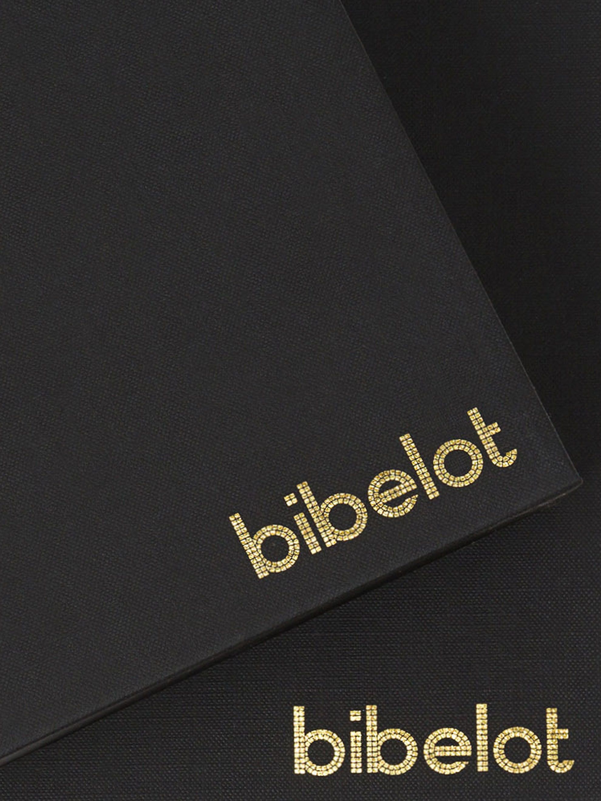 Bibelot | A Friend of Mine