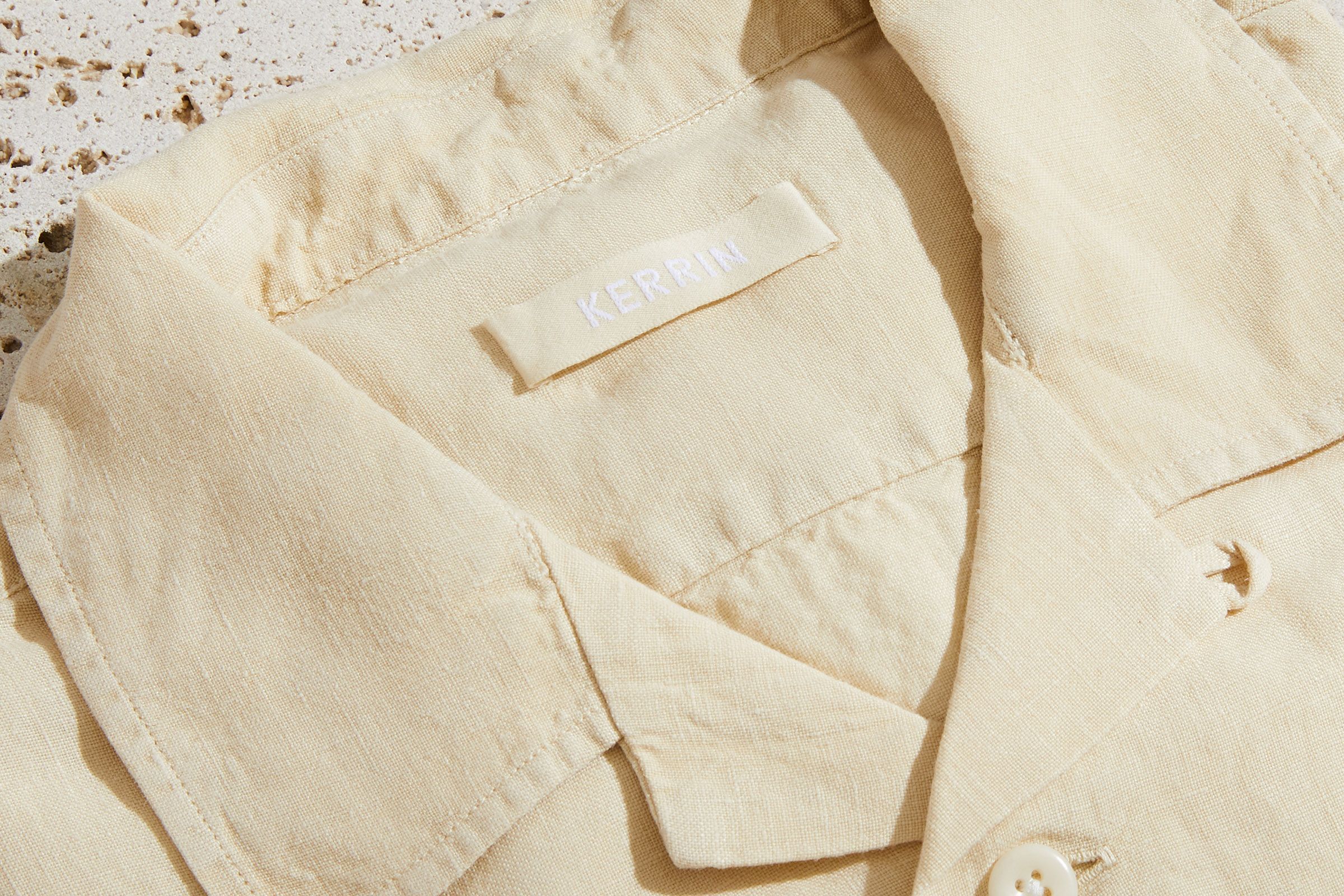 Kerrin | A Friend of Mine