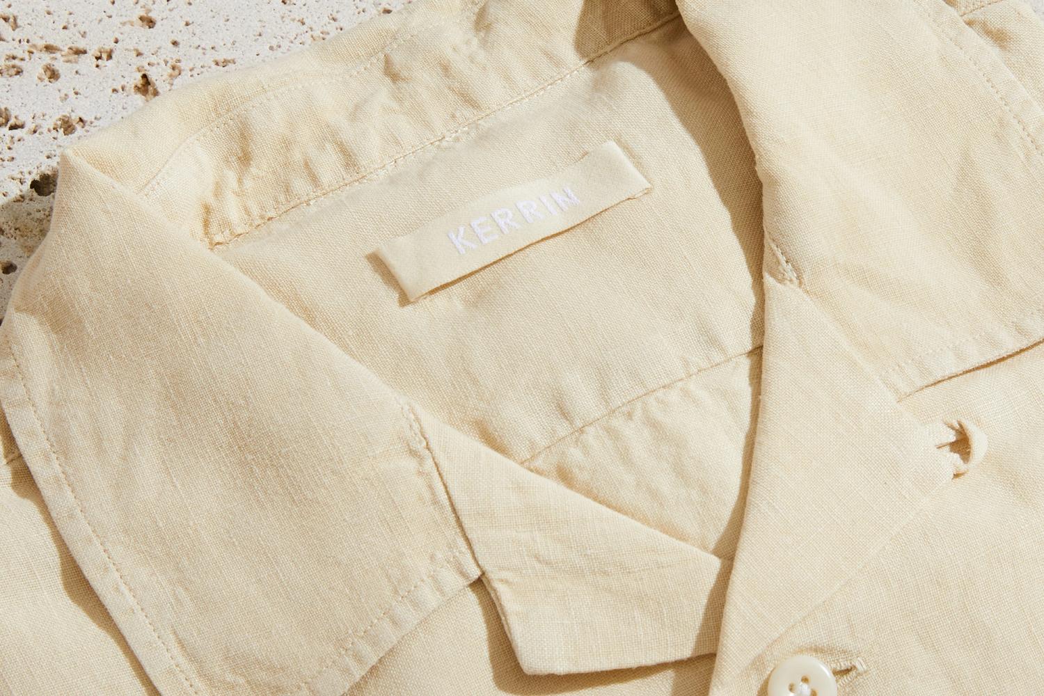 Kerrin | A Friend of Mine