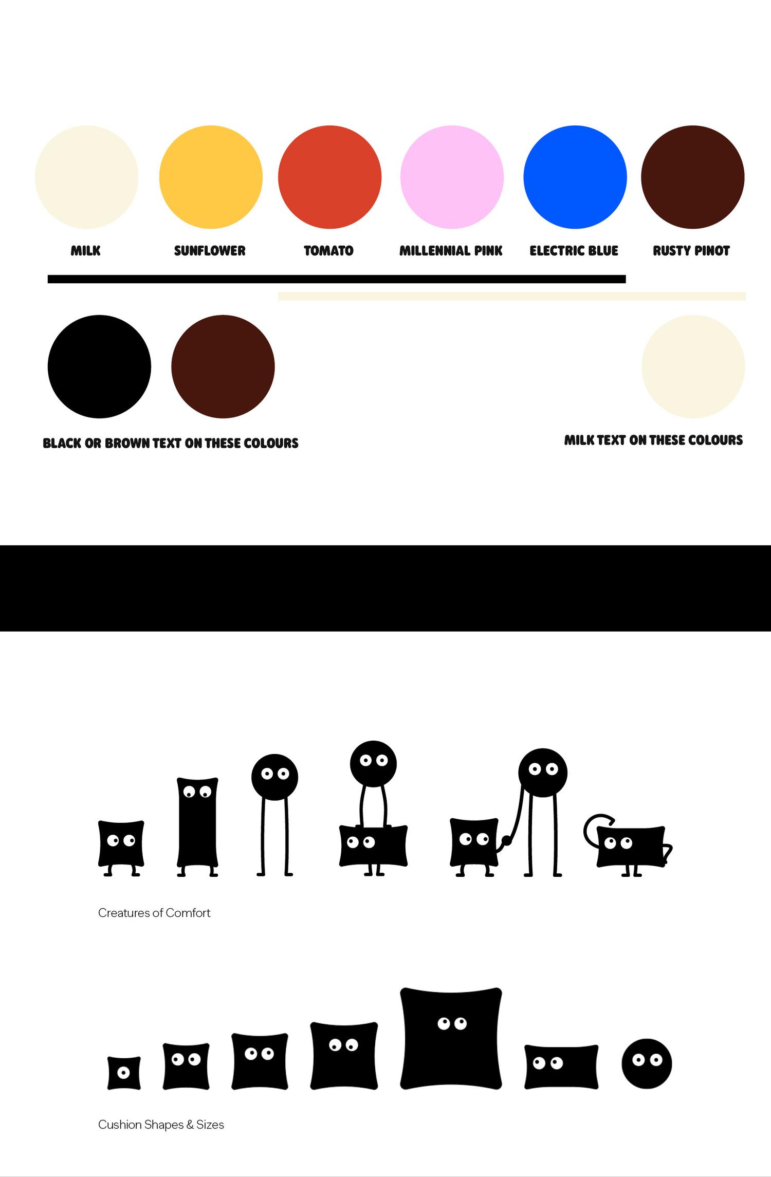 Hommey | A Friend of Mine