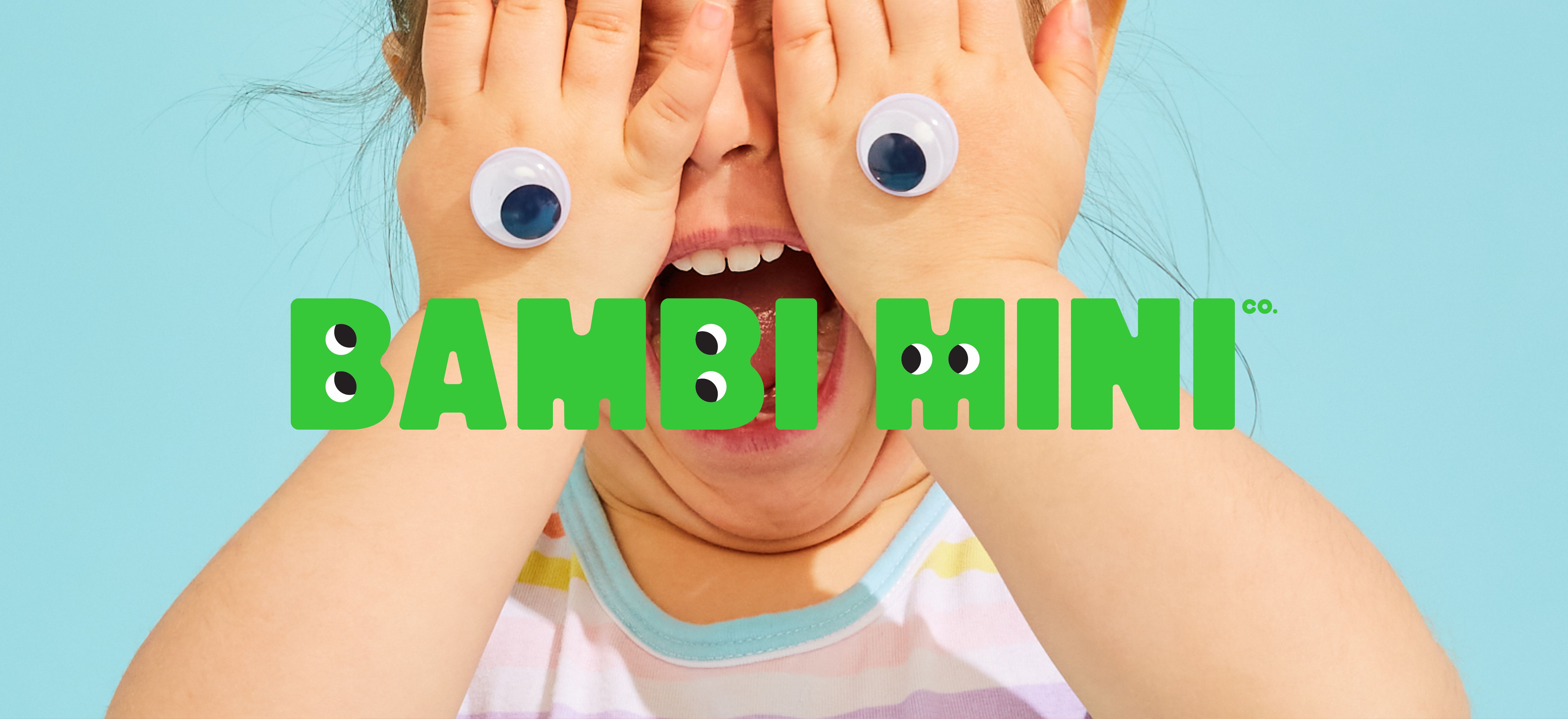 Bambi Mini Co. | A Friend of Mine