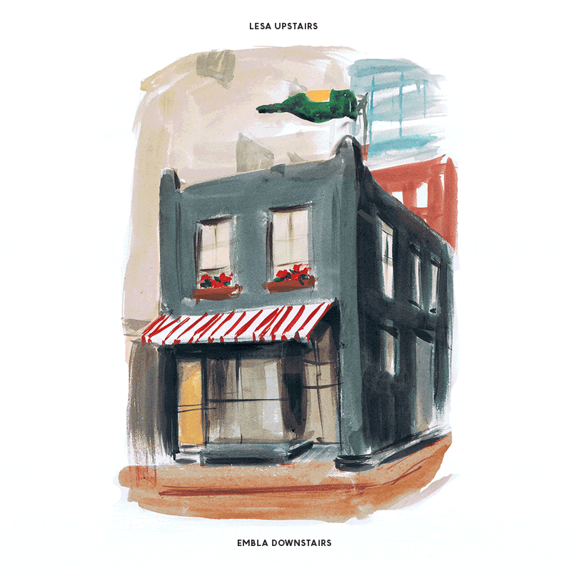 Carver Films | A Friend of Mine