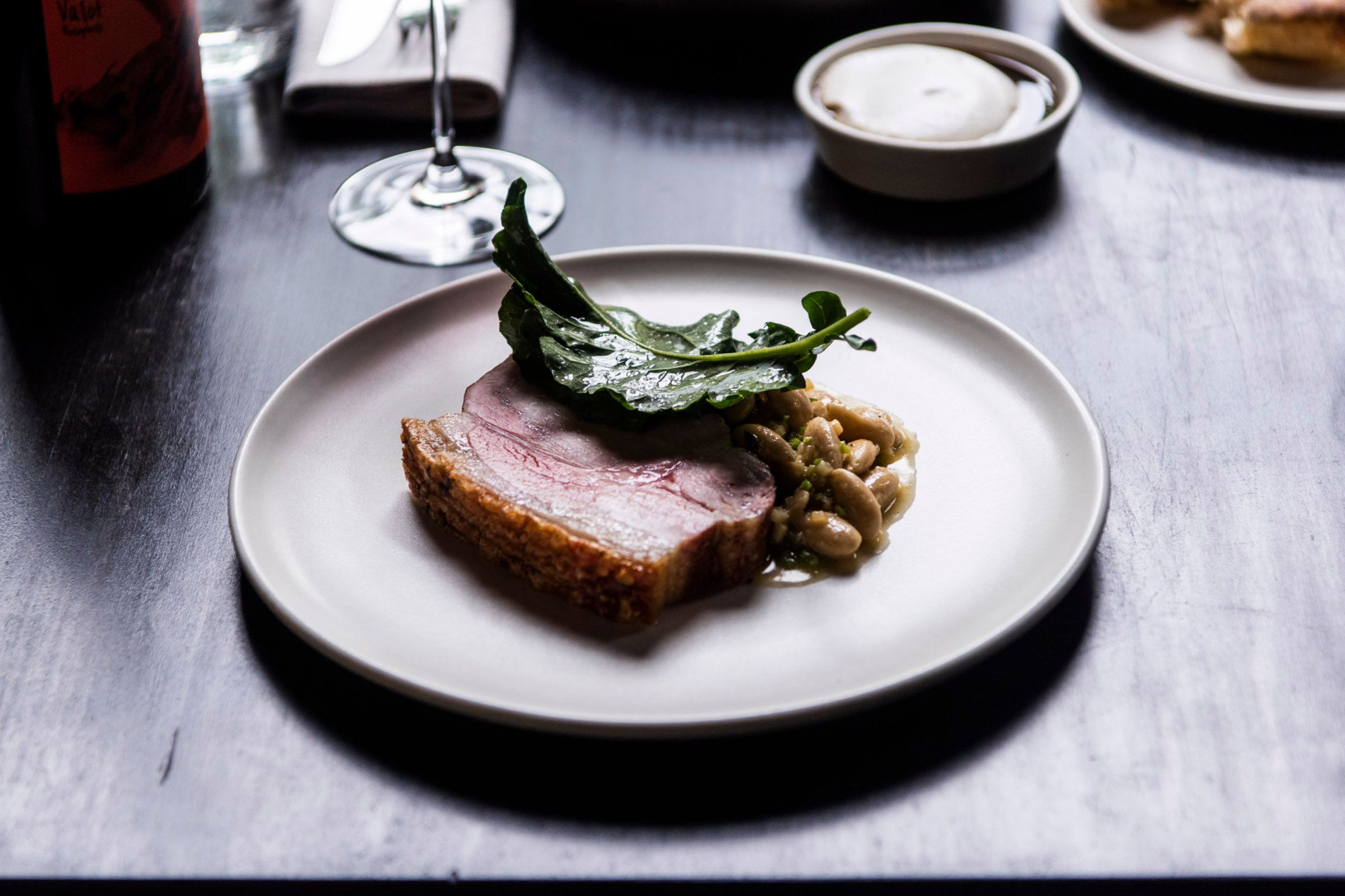 Lesa | A Friend of Mine