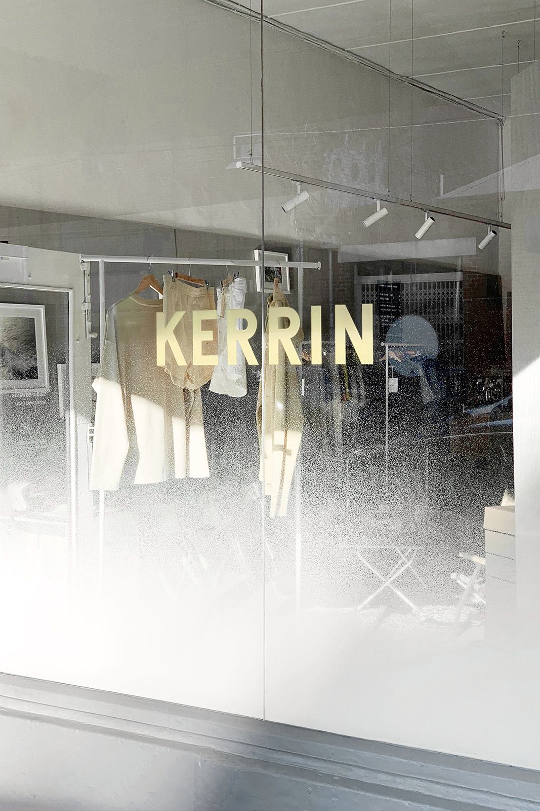 Kerrin | A Friend of Mine