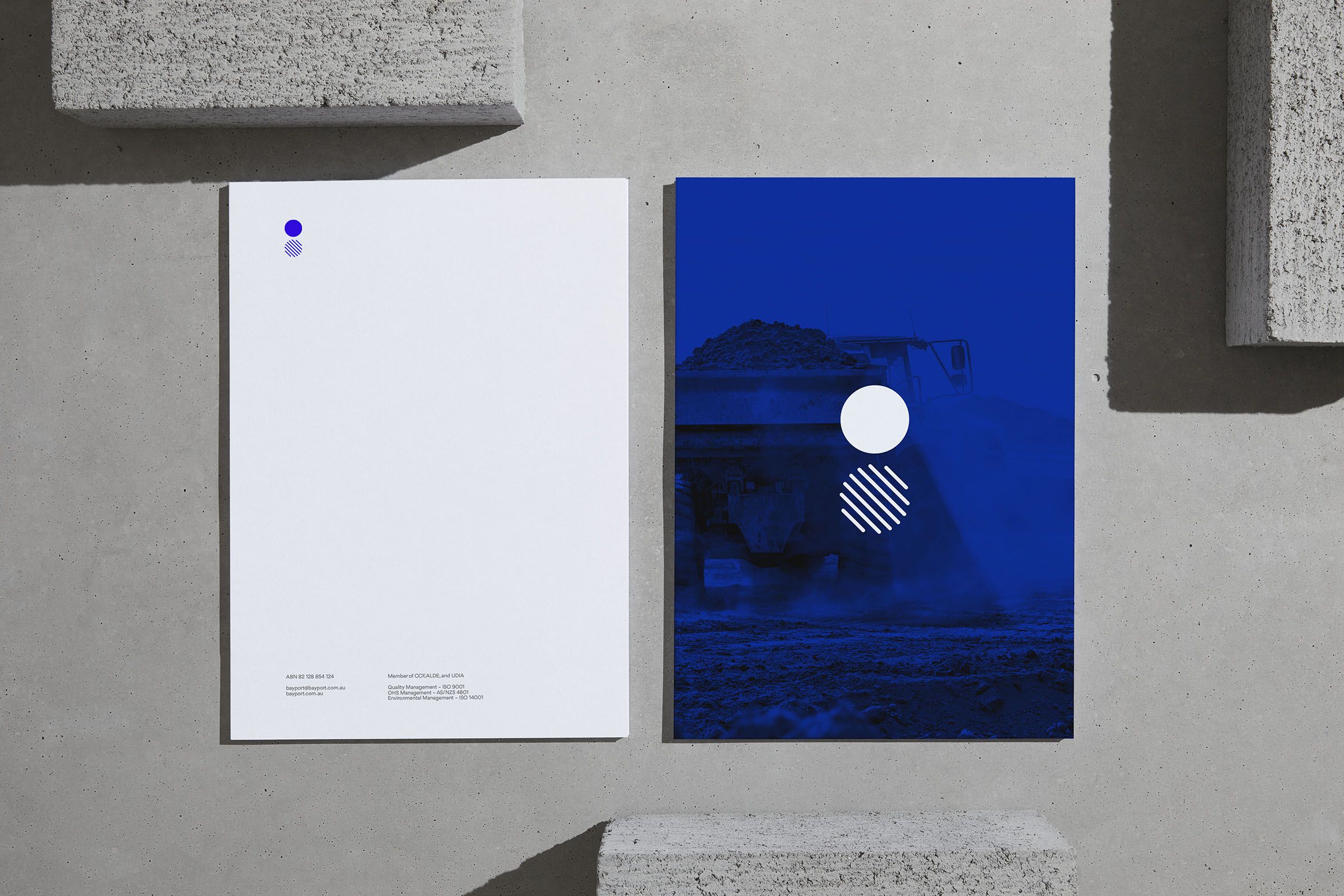 Bayport | A Friend of Mine