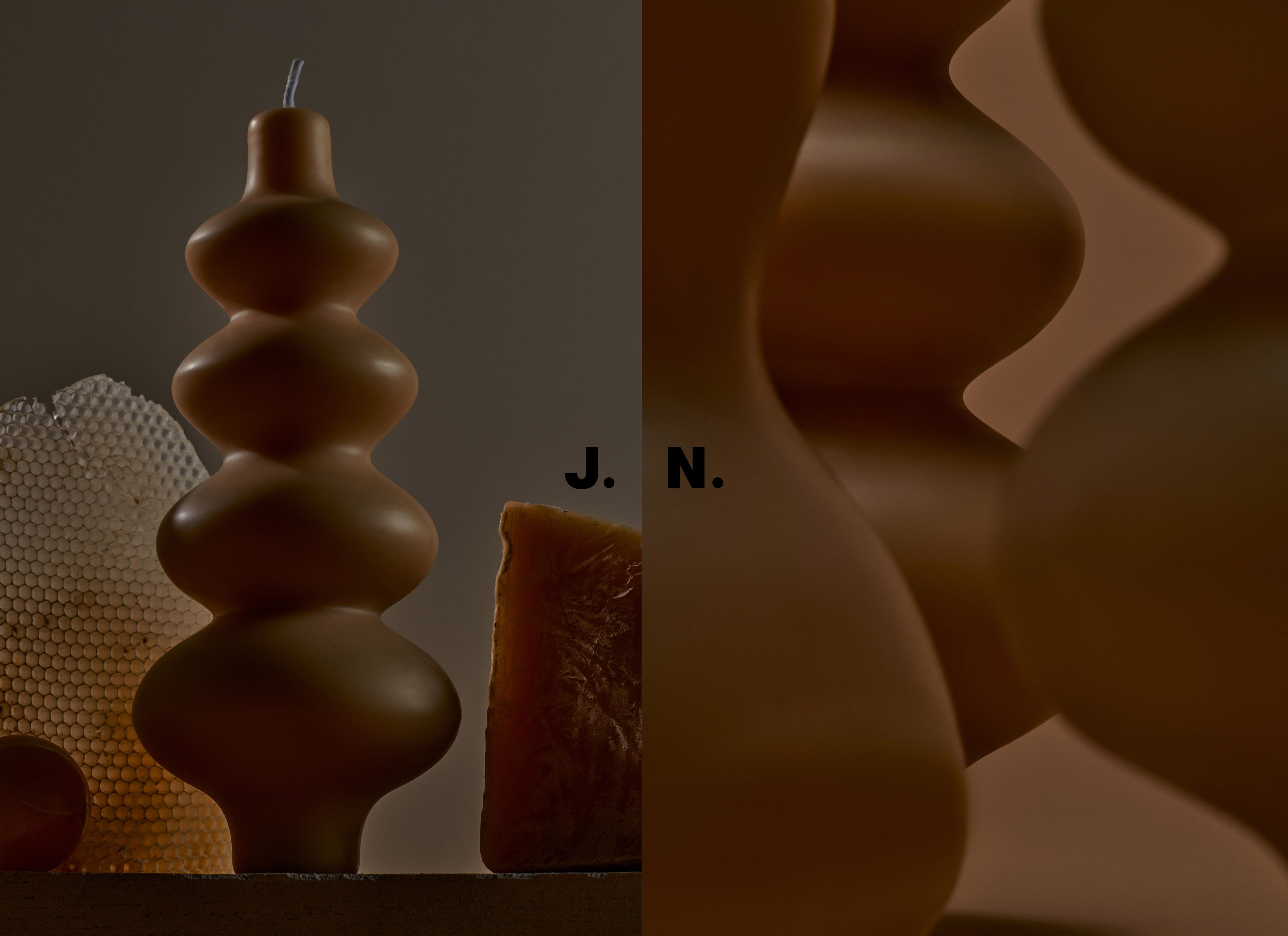 Jon Netti | A Friend of Mine