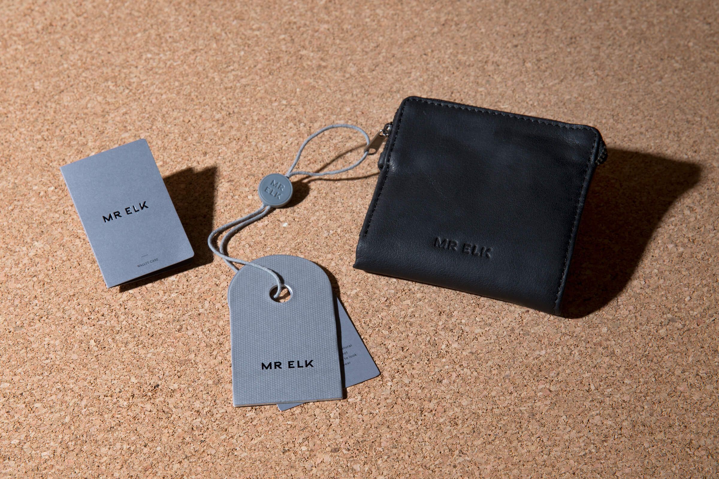 Elk | A Friend of Mine