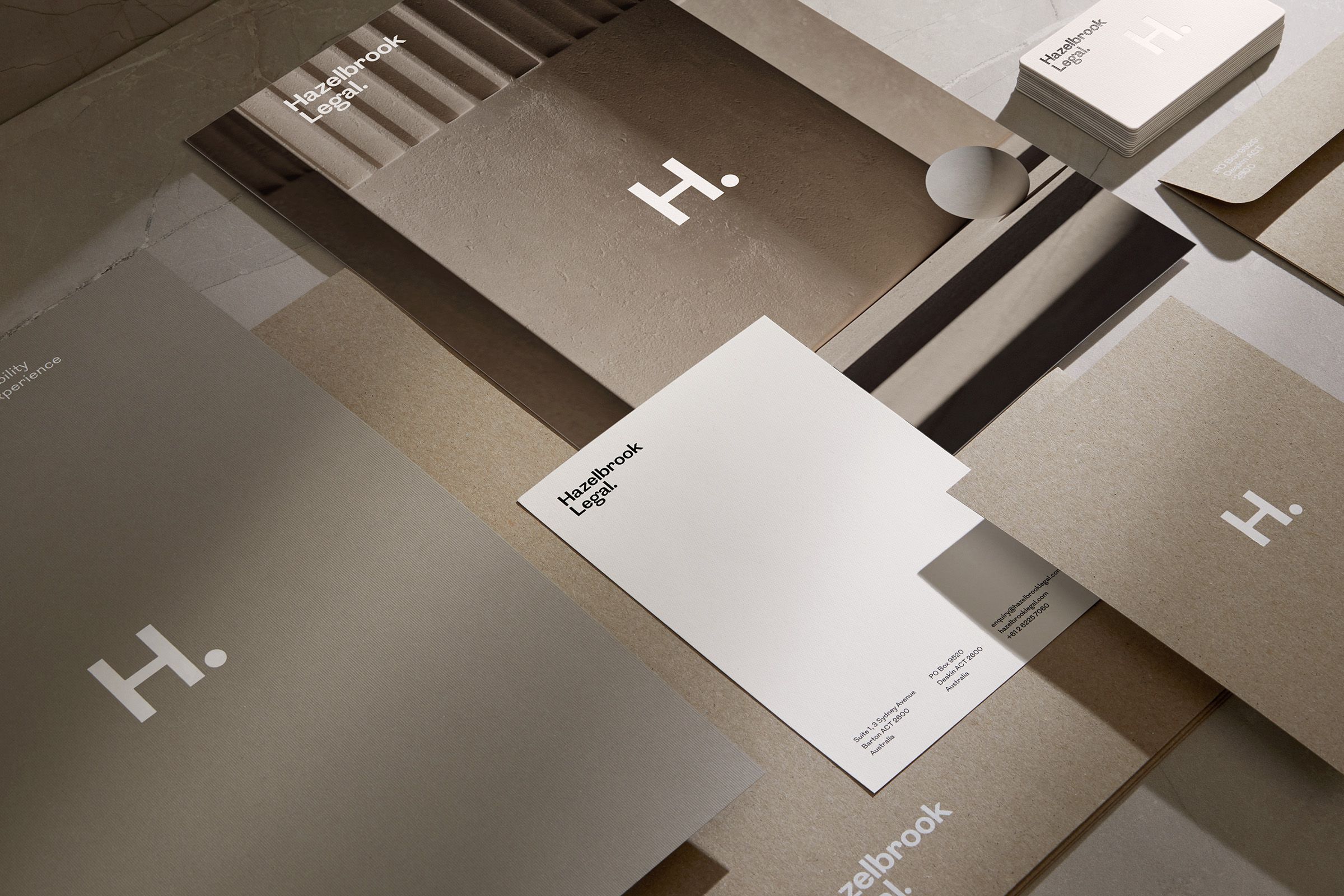 Hazelbrook Legal | A Friend of Mine