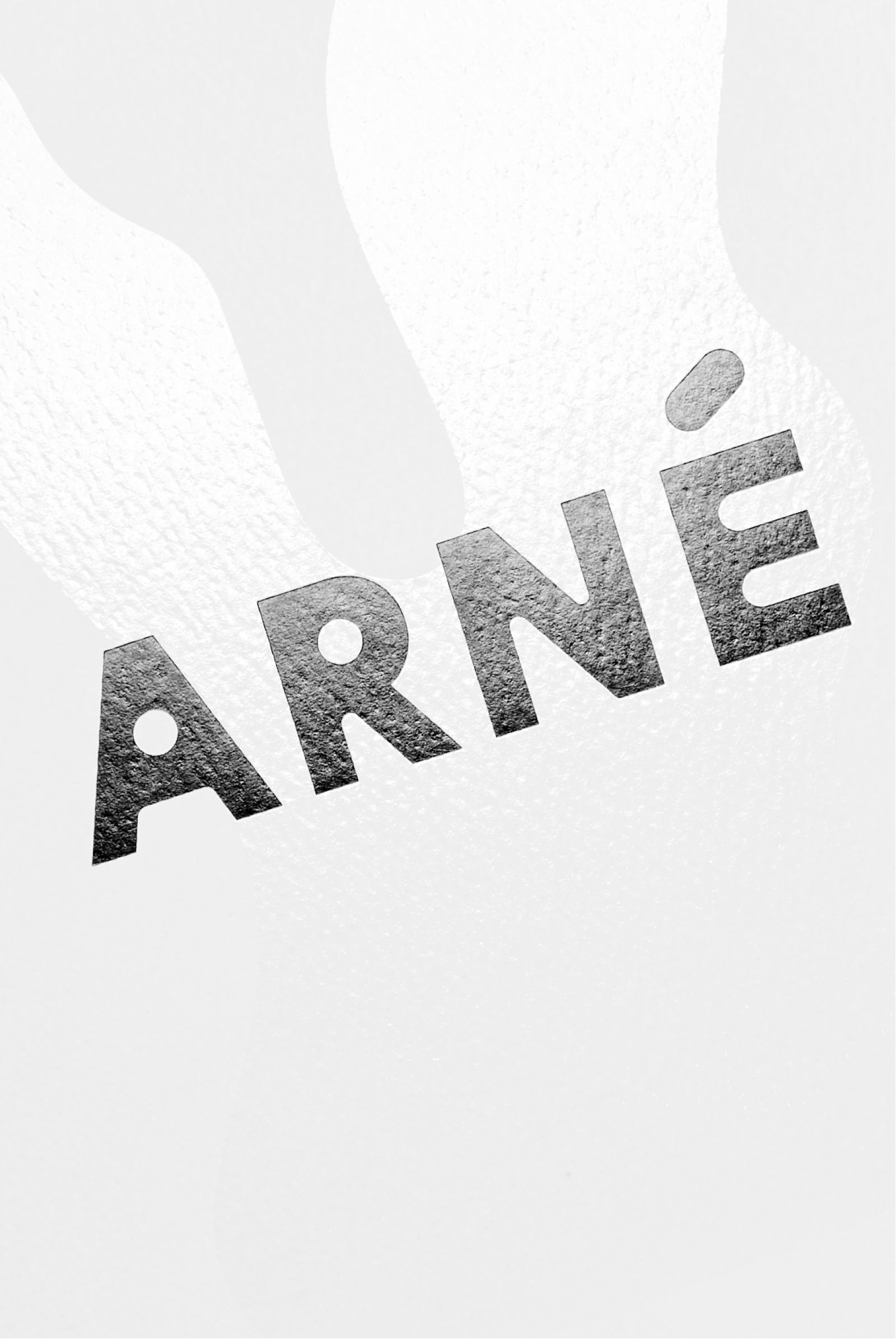 Arné Skincare | A Friend of Mine
