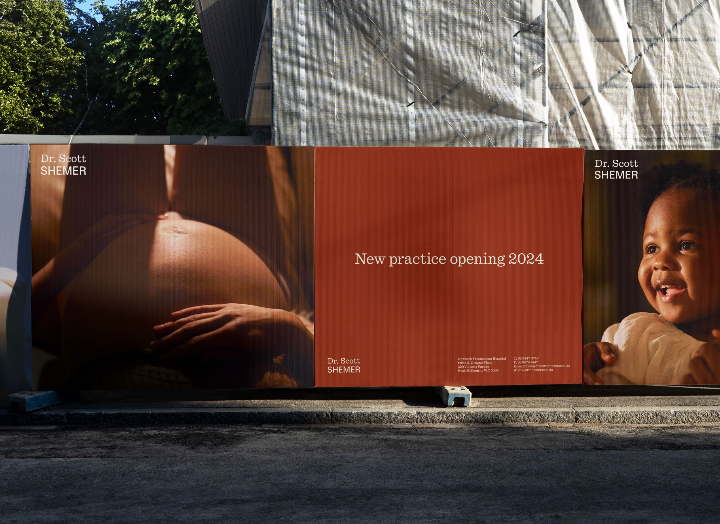 Dr Scott Shemer | A Friend of Mine