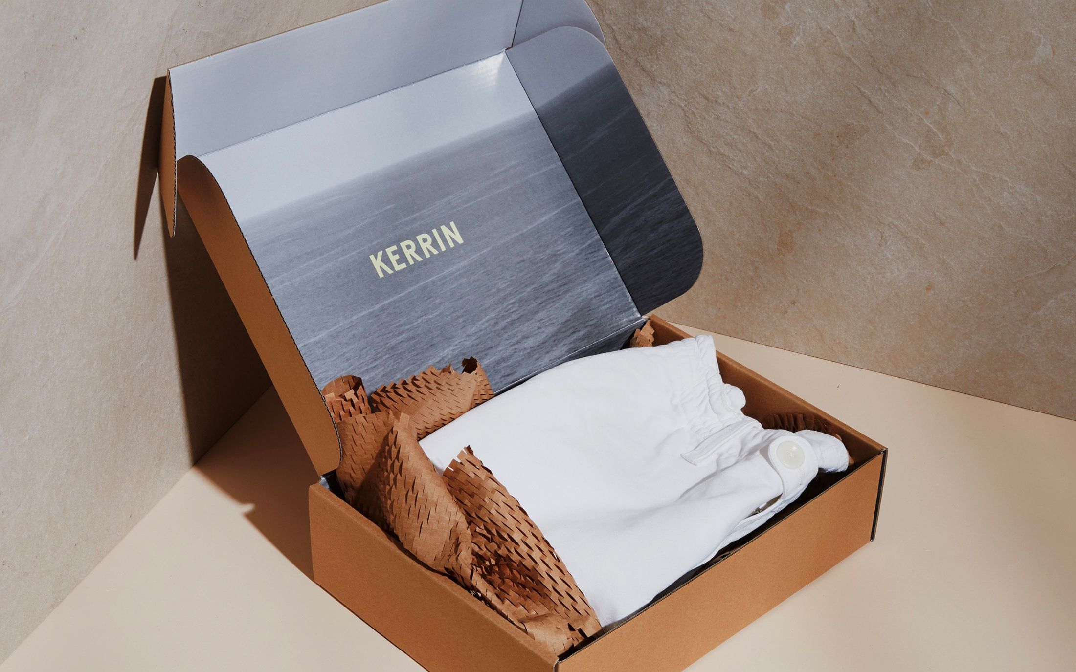 Kerrin | A Friend of Mine