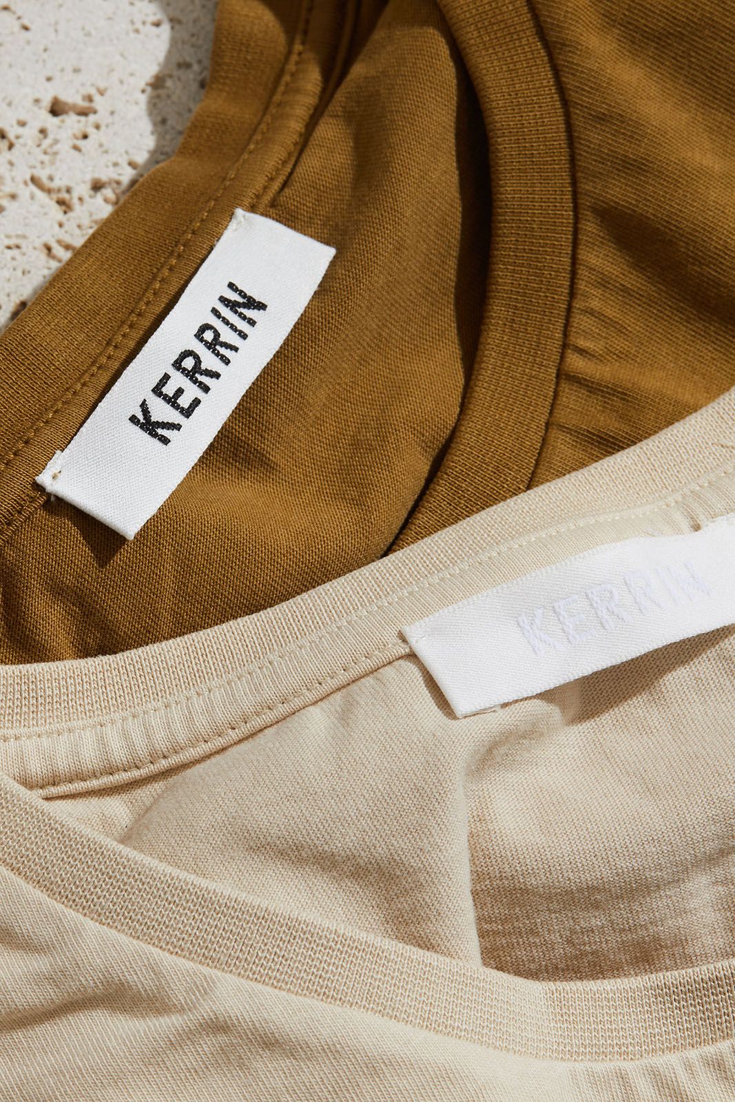 Kerrin | A Friend of Mine