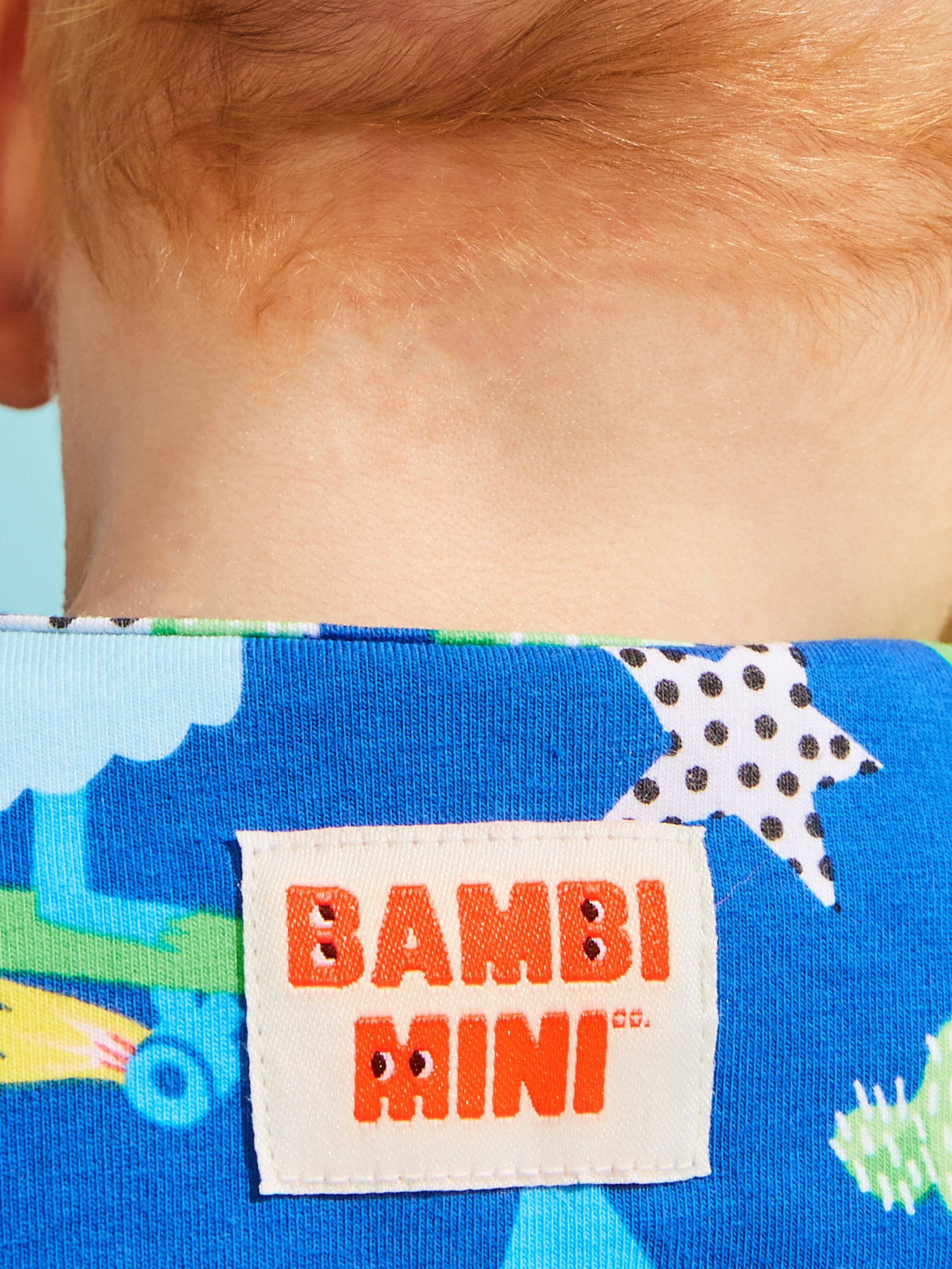 Bambi Mini Co. | A Friend of Mine