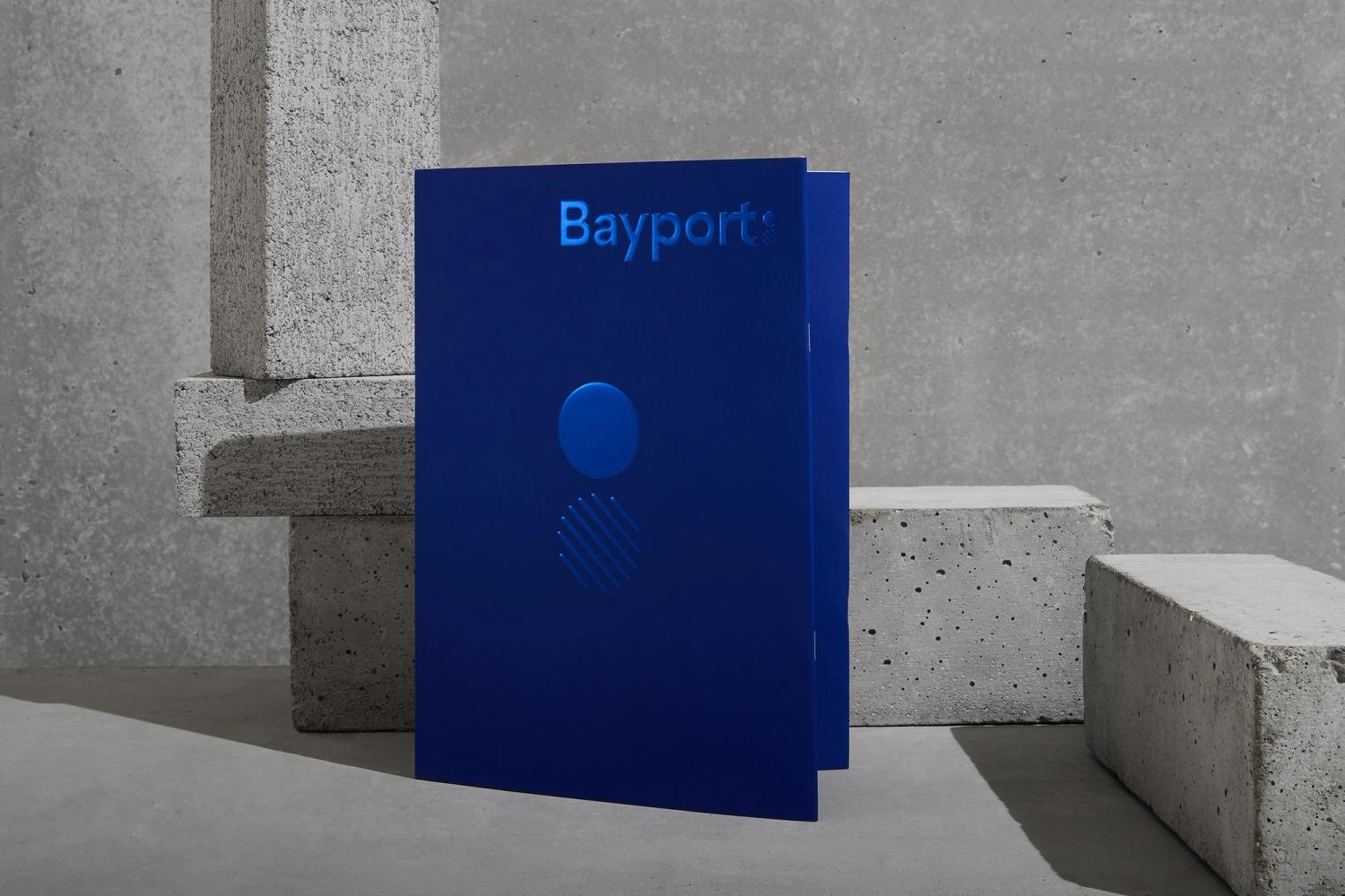 Bayport | A Friend of Mine