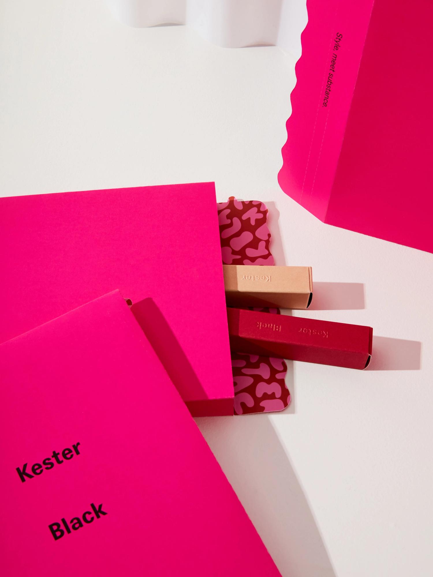 Kester Black | A Friend of Mine