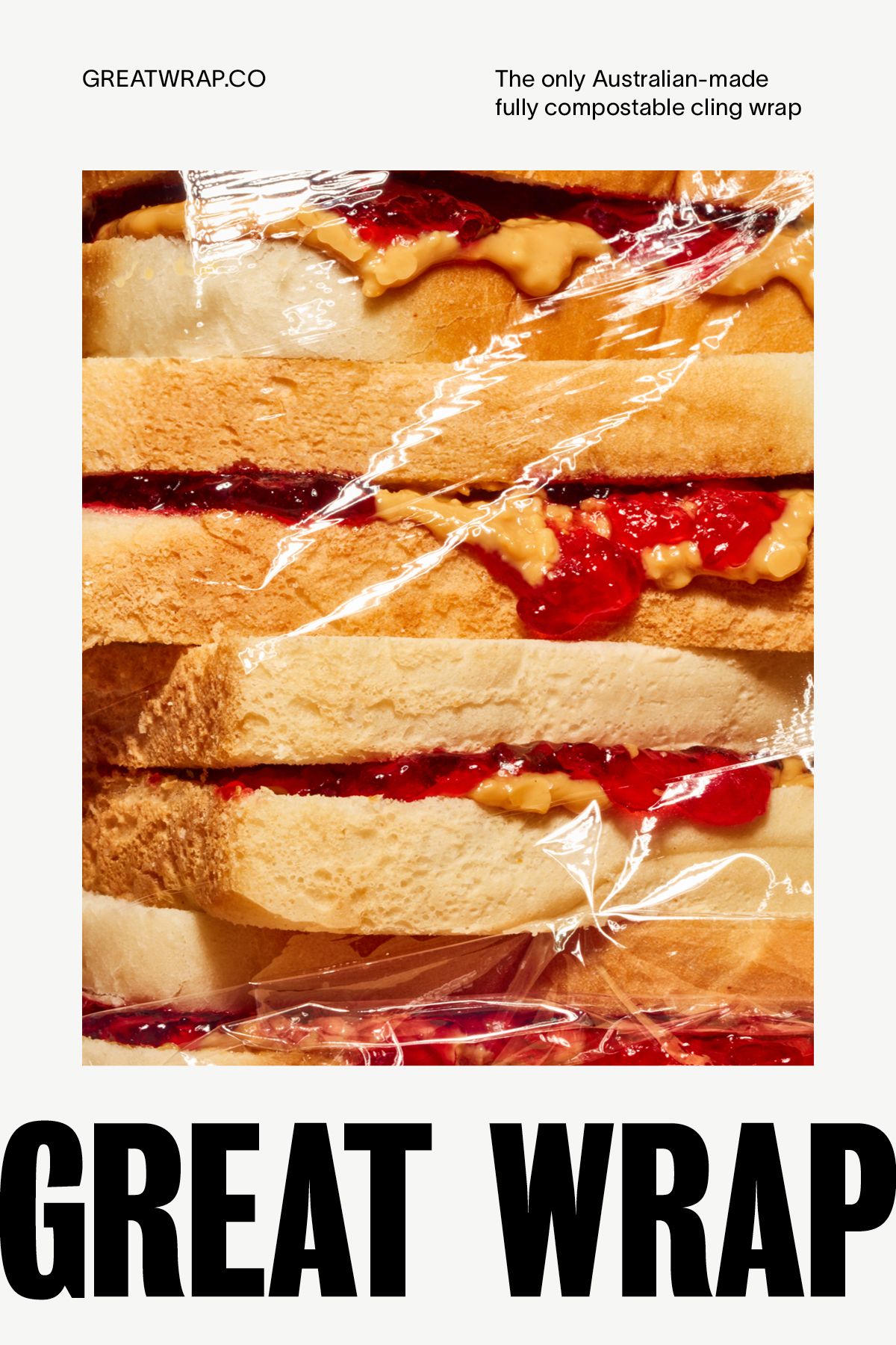 Great Wrap | A Friend of Mine