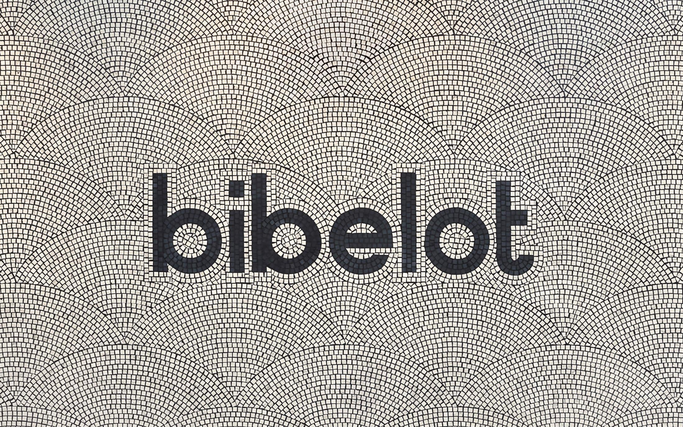 Bibelot | A Friend of Mine