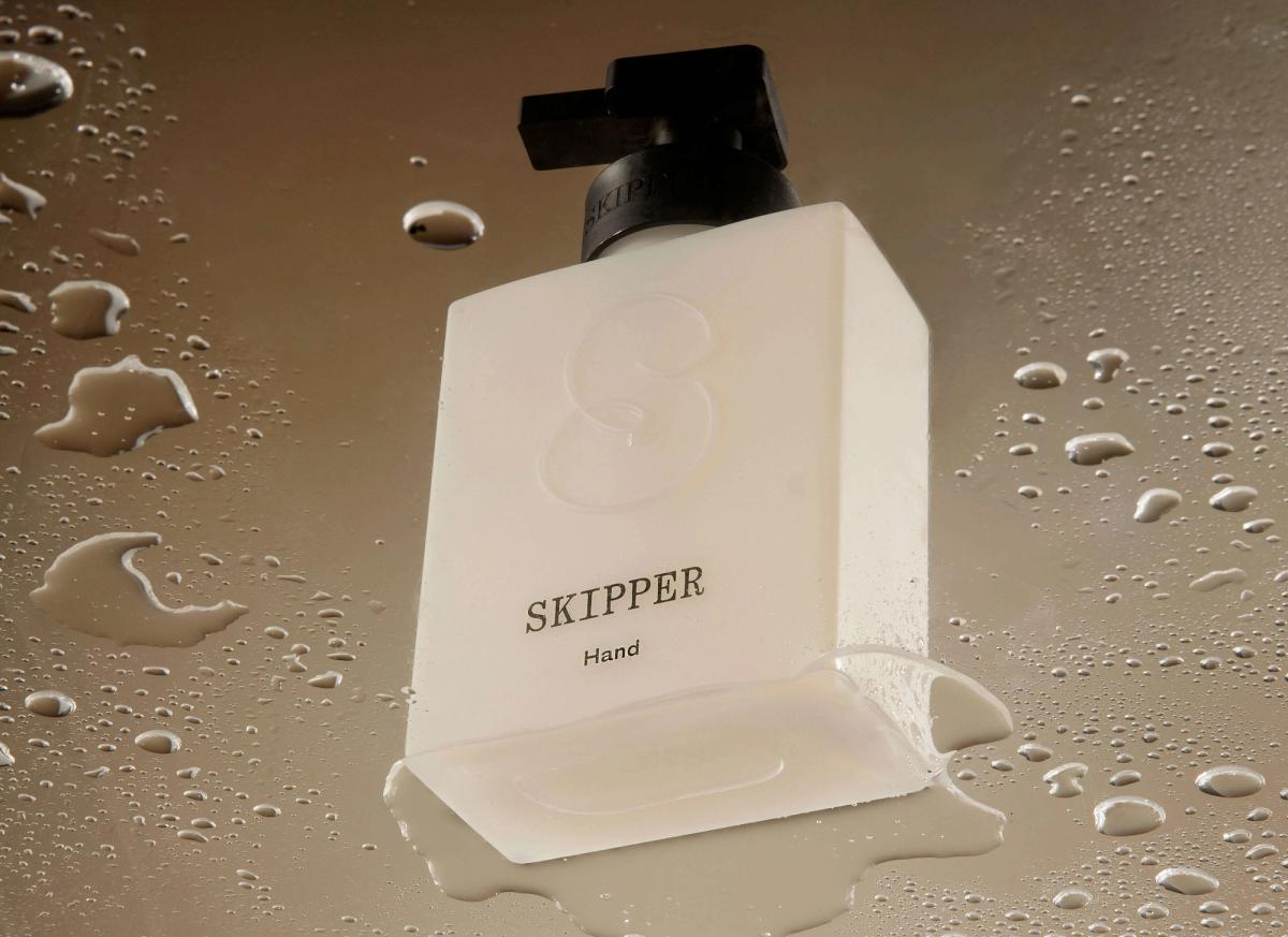 Skipper | A Friend of Mine