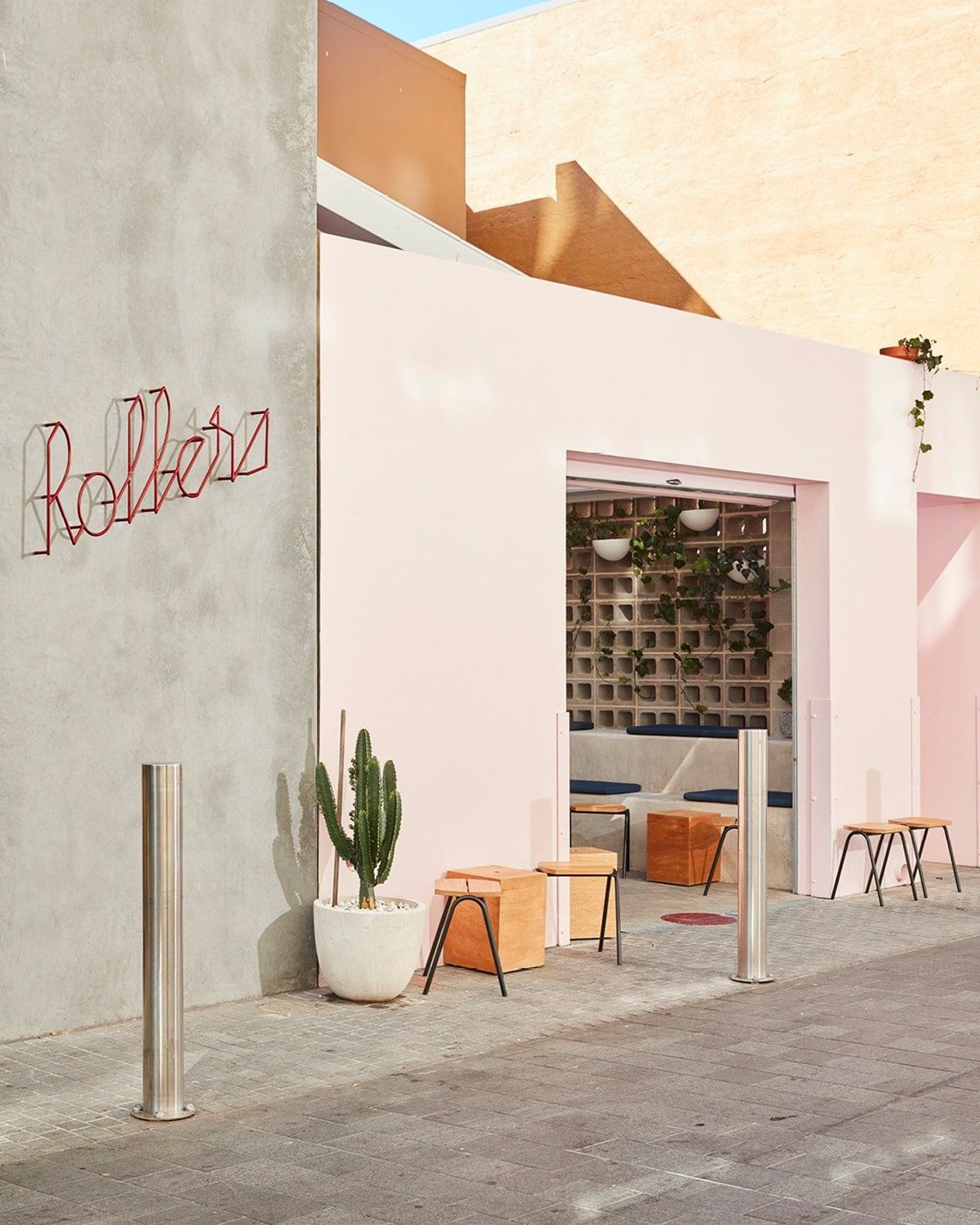 Carver Films | A Friend of Mine