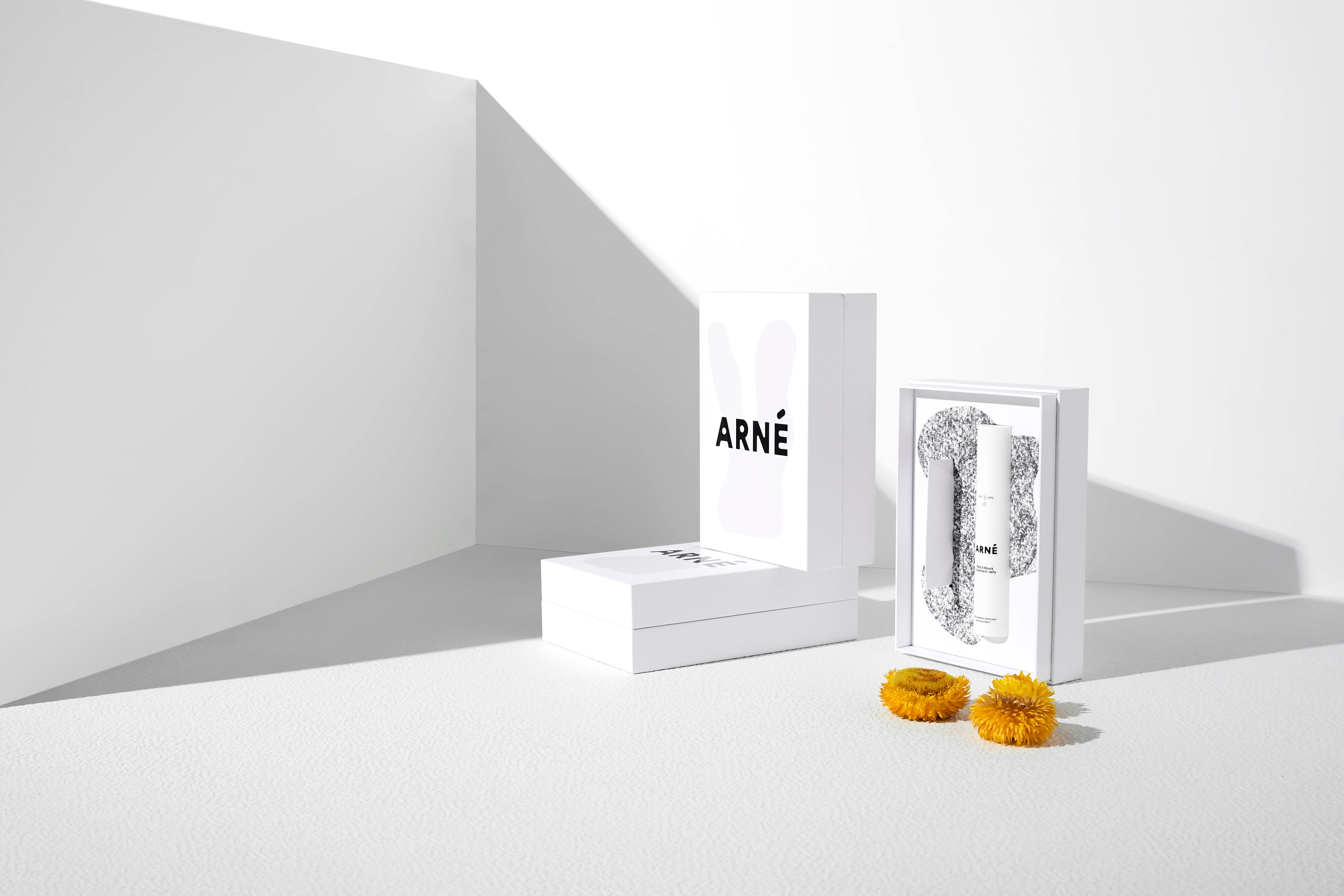 Arné Skincare | A Friend of Mine