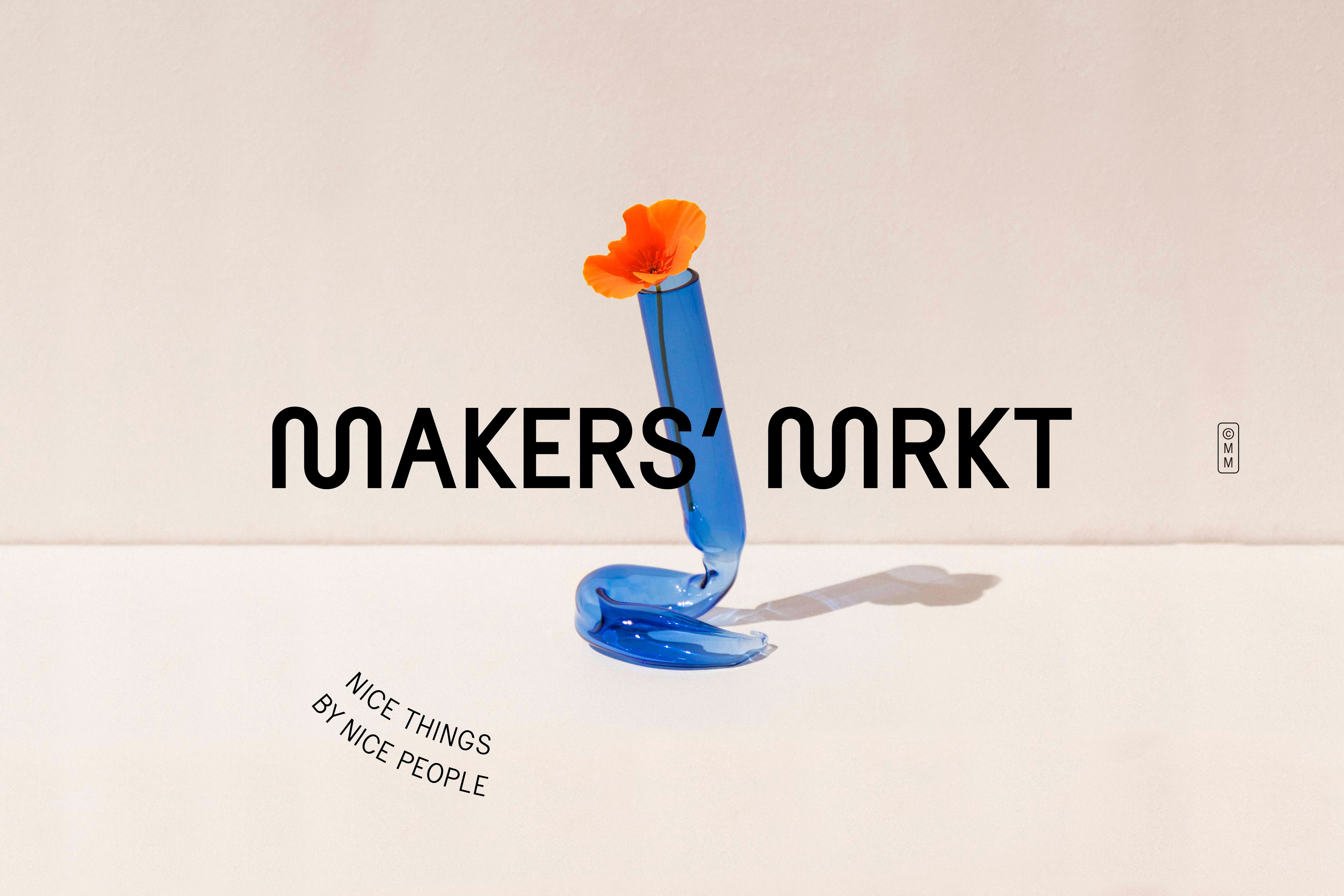 Makers’ Mrkt | A Friend of Mine