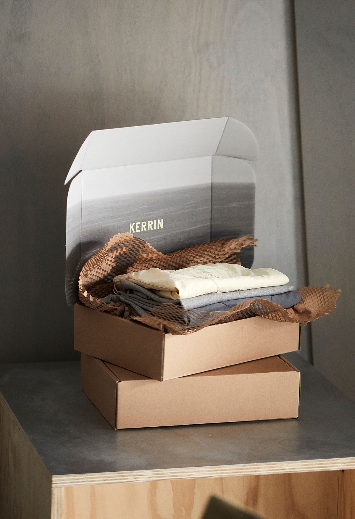 Kerrin | A Friend of Mine