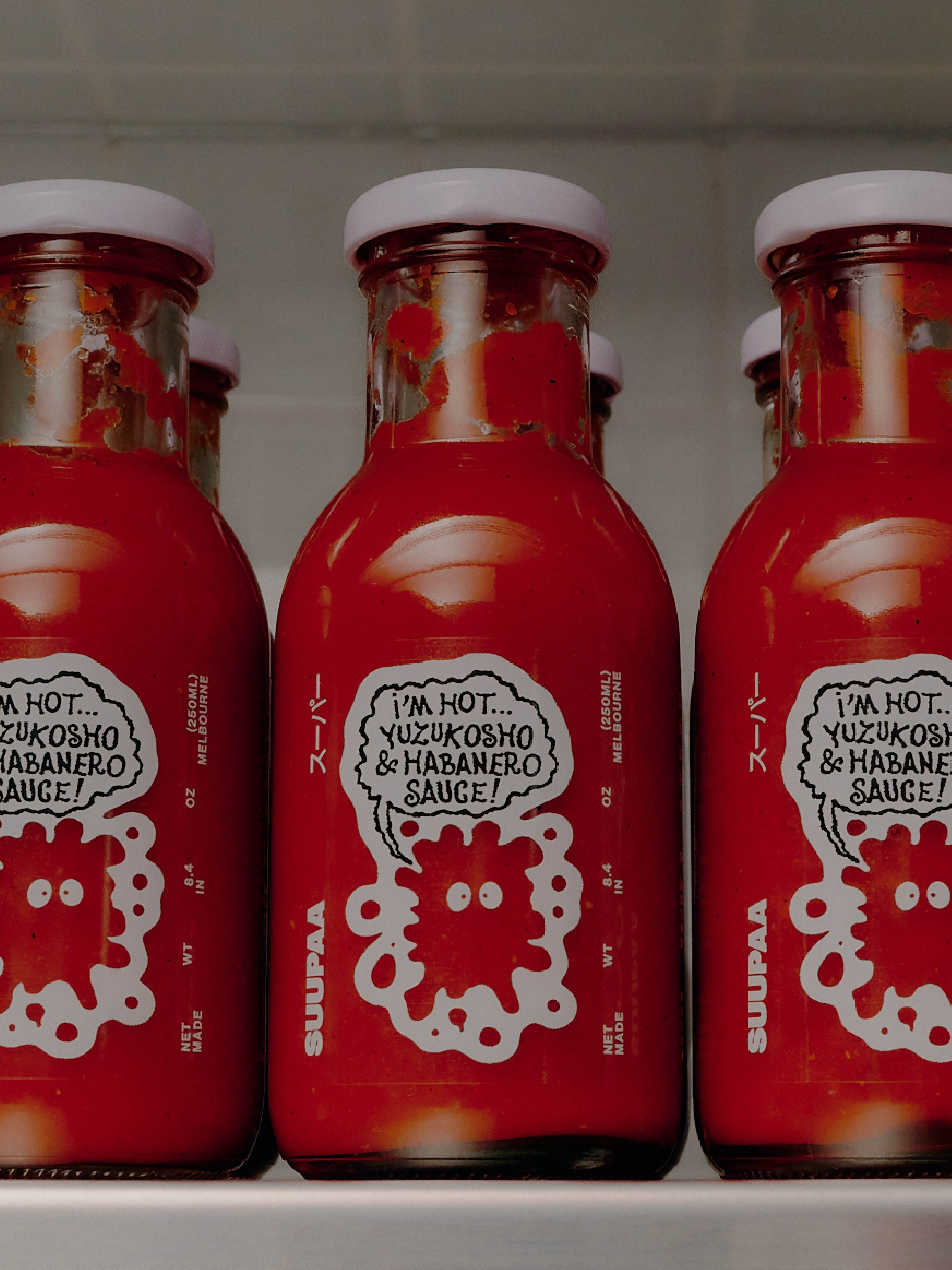 Suupaa | A Friend of Mine