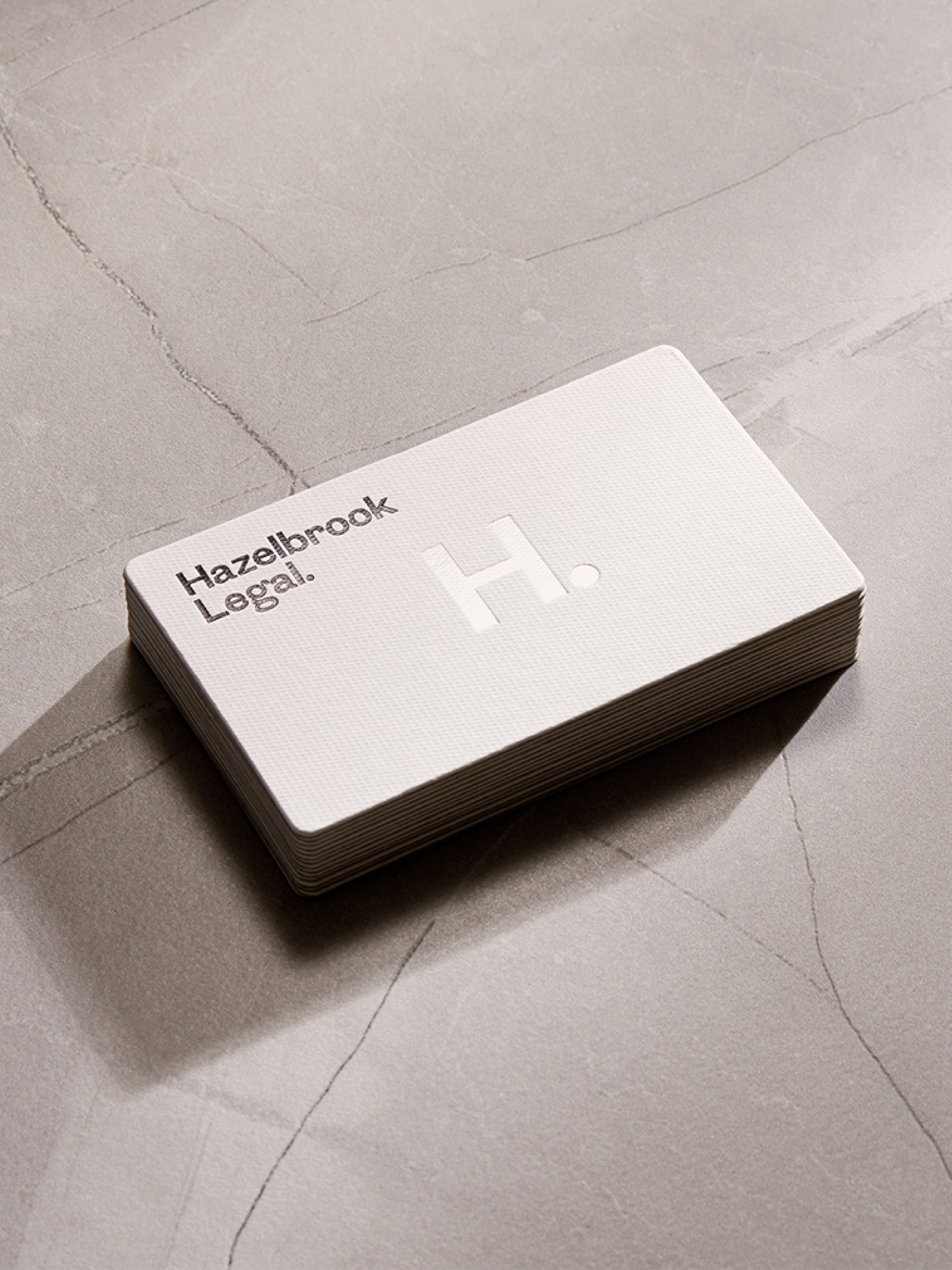 Hazelbrook Legal | A Friend of Mine