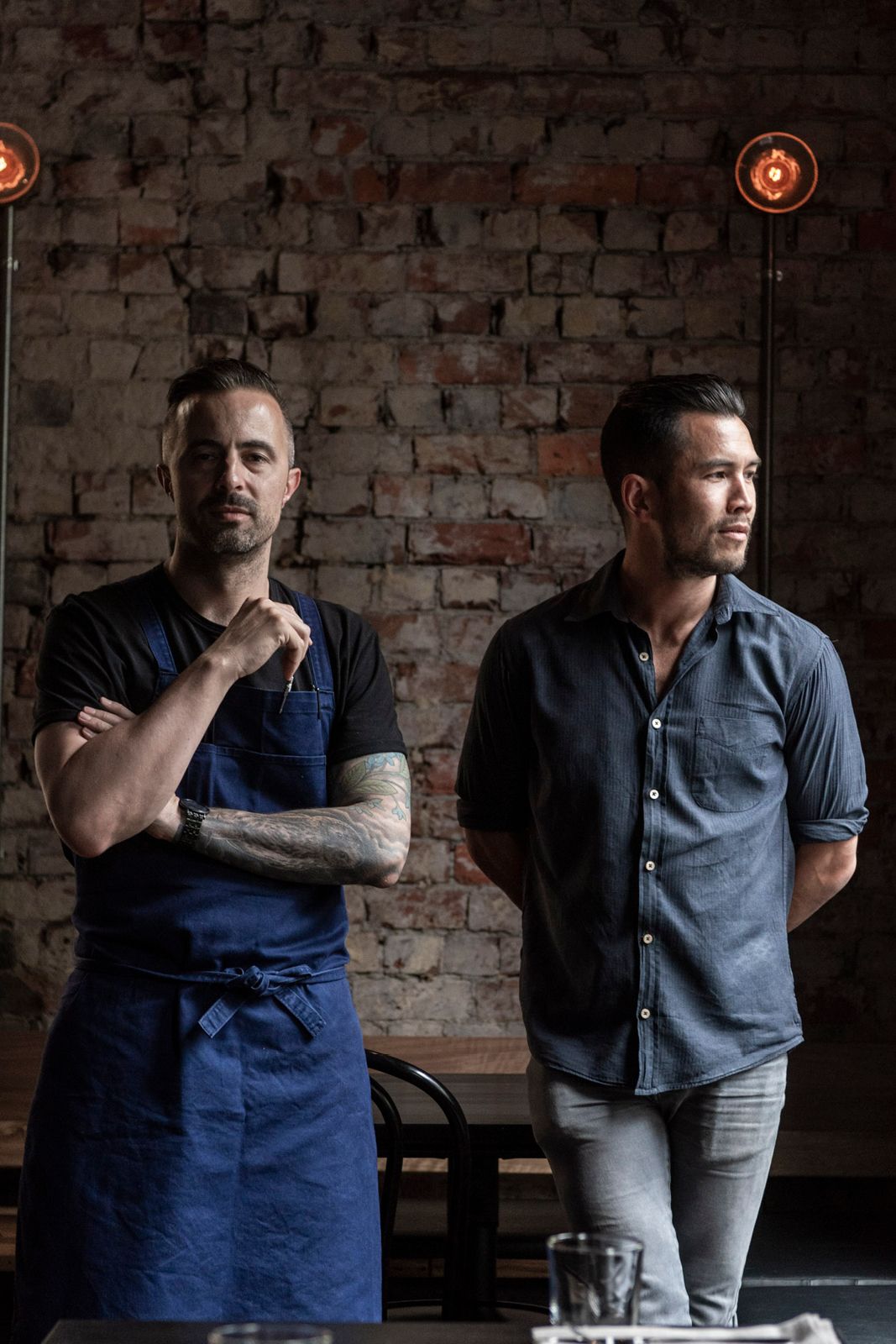 Lesa | A Friend of Mine