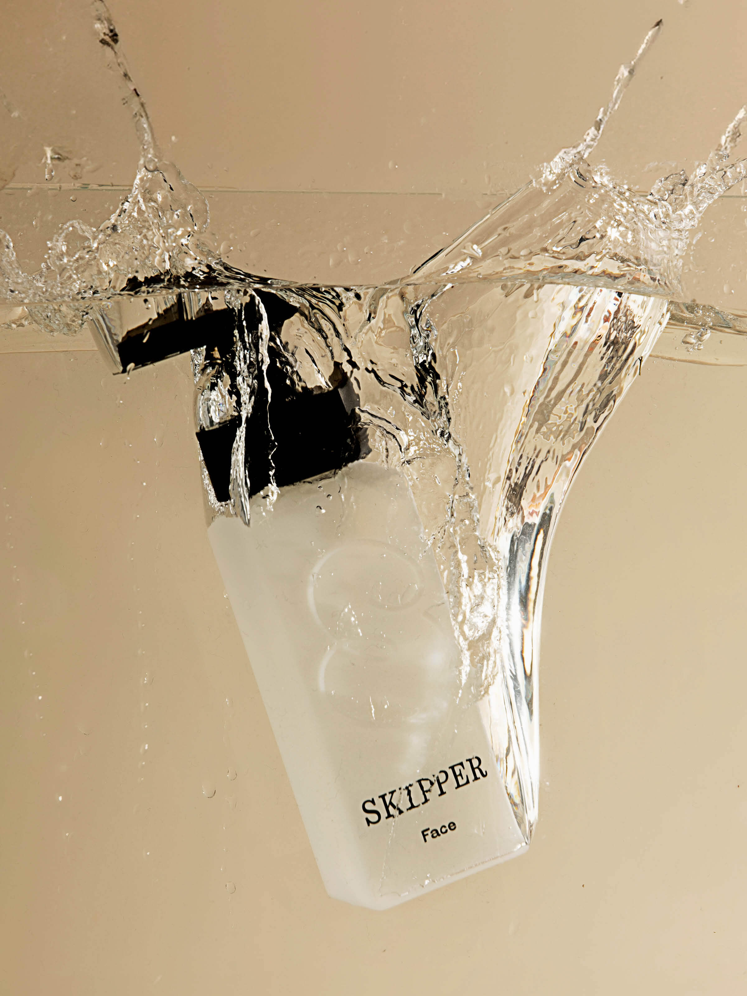 Skipper | A Friend of Mine