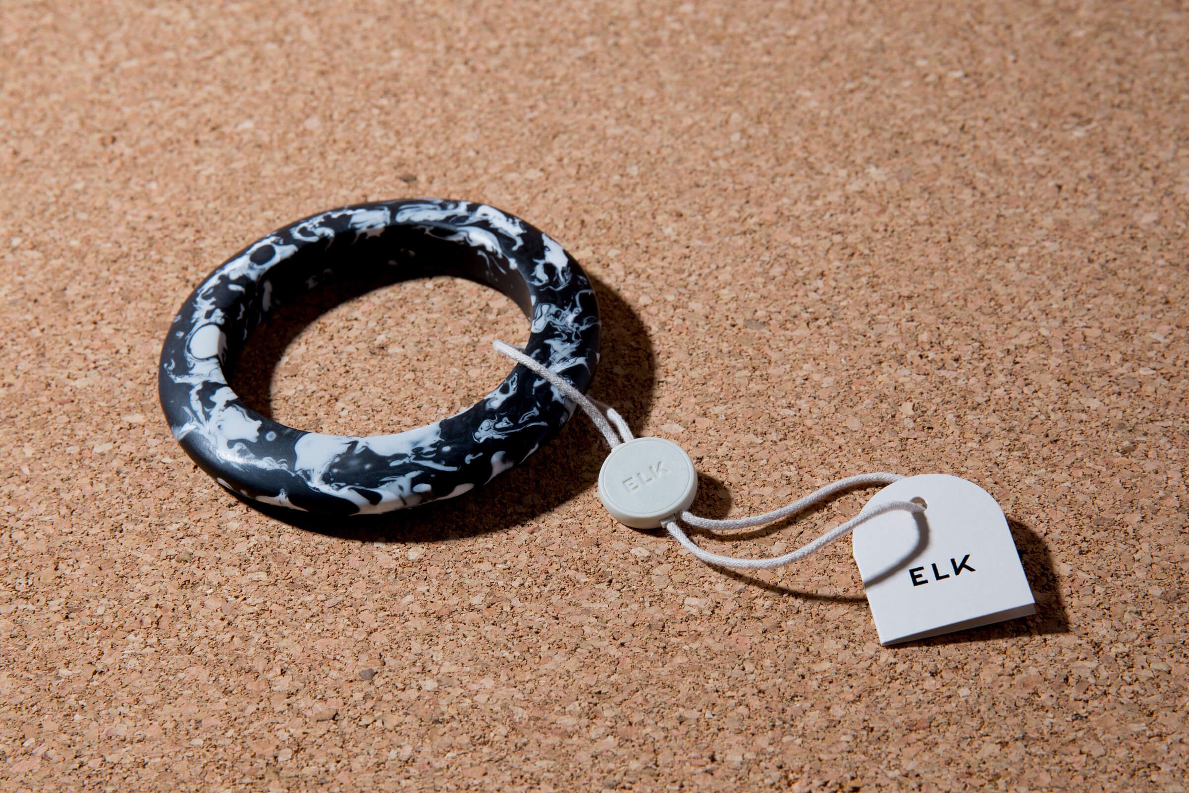 Elk | A Friend of Mine