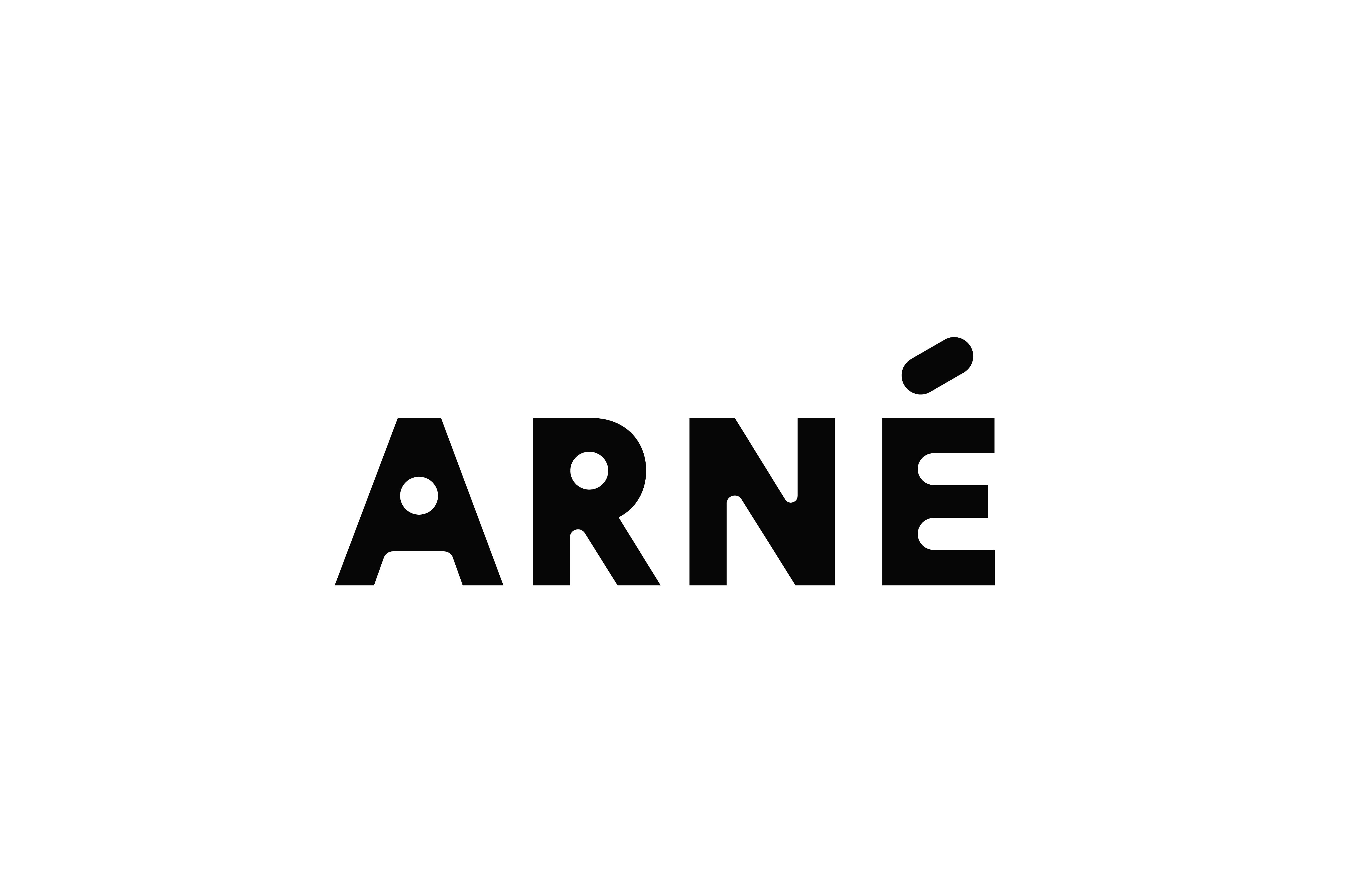 Arné Skincare | A Friend of Mine