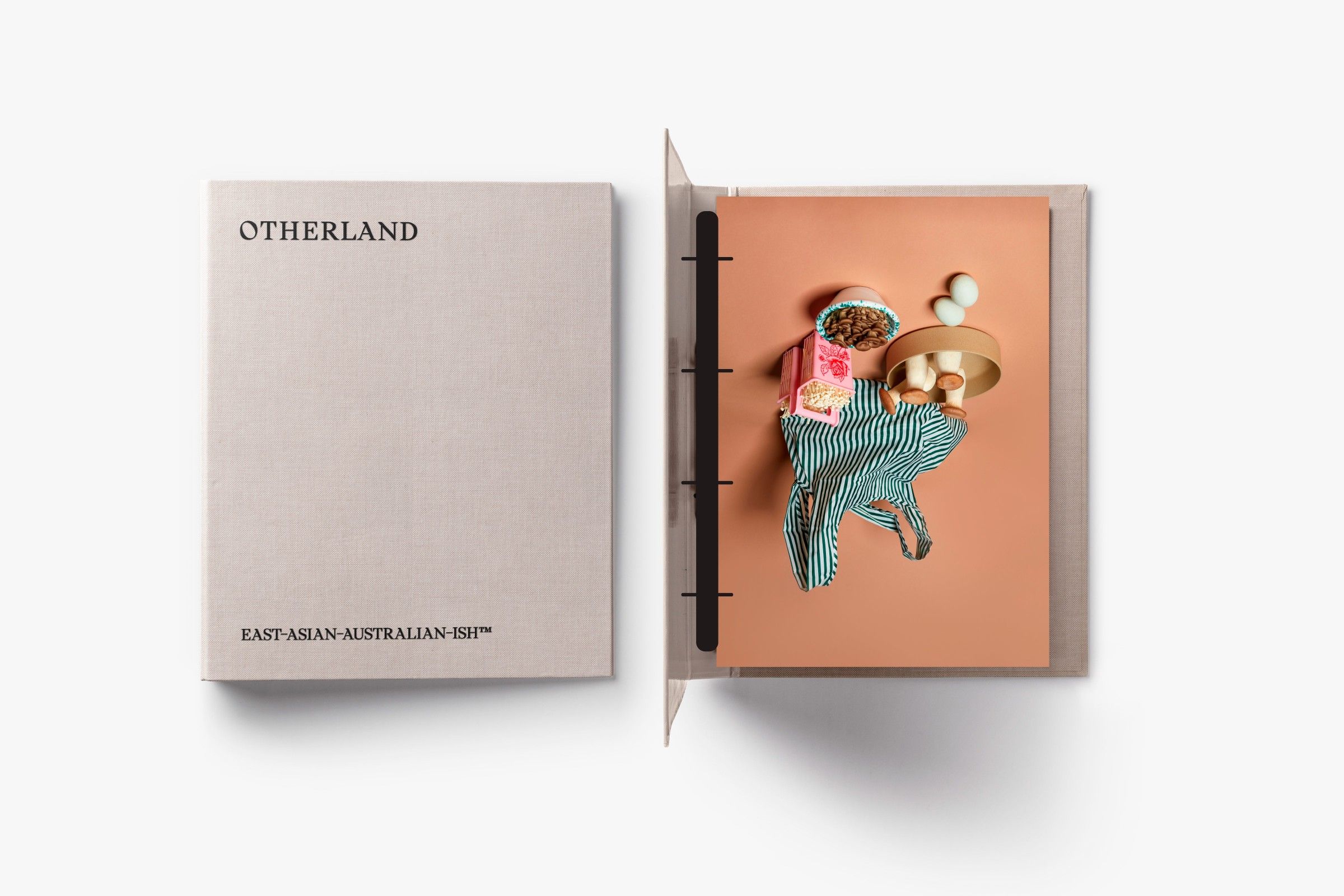 Otherland | A Friend of Mine