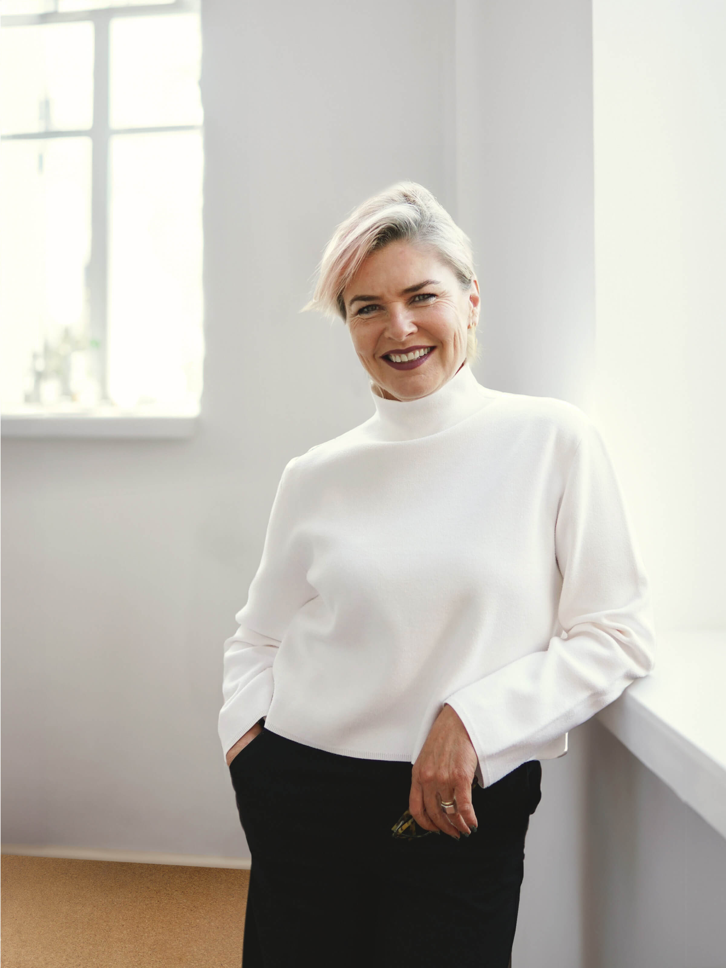 Studio | A Friend of Mine