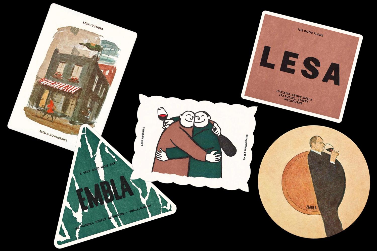 Embla | A Friend of Mine