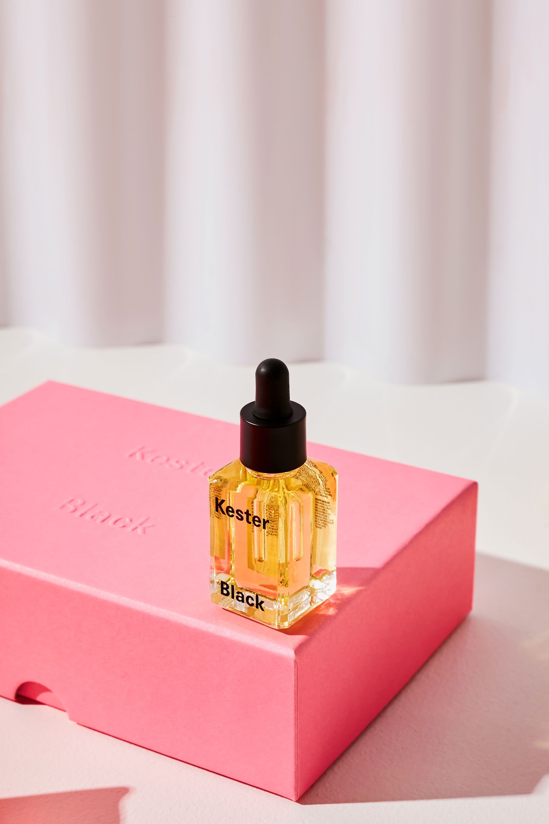 Kester Black | A Friend of Mine