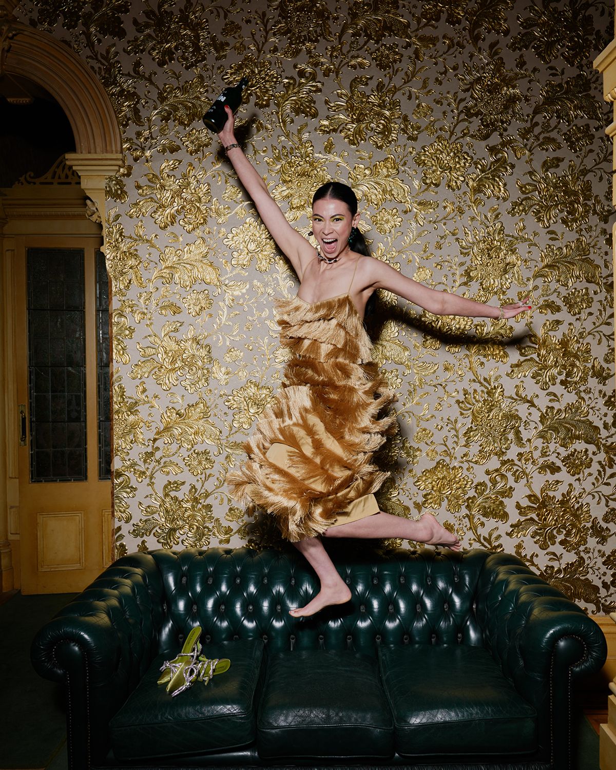 Triple G Gin | A Friend of Mine