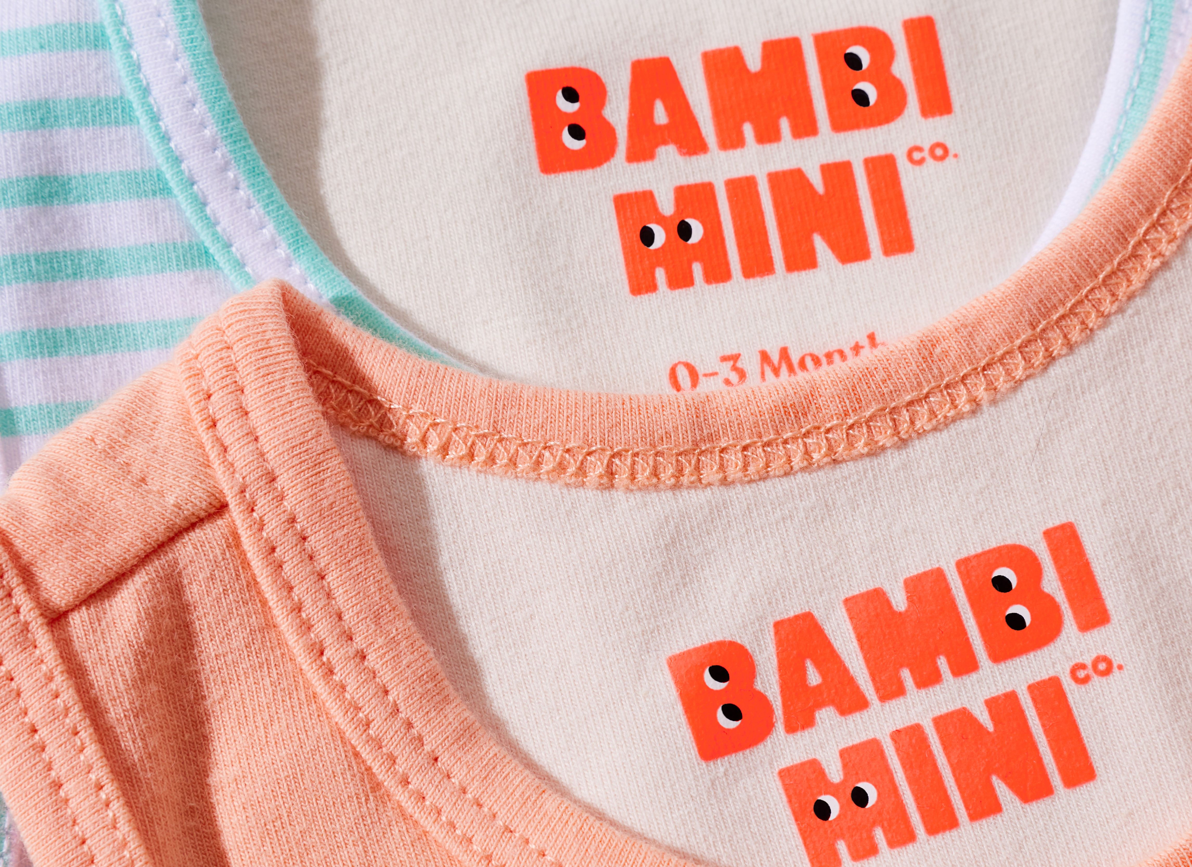 Bambi Mini Co. | A Friend of Mine