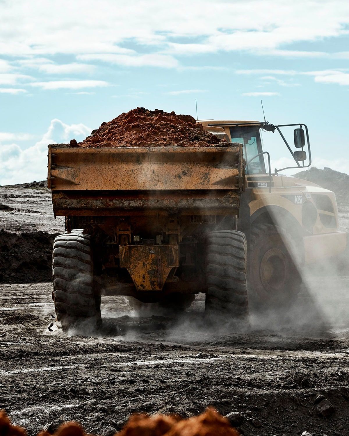 Carver Films | A Friend of Mine