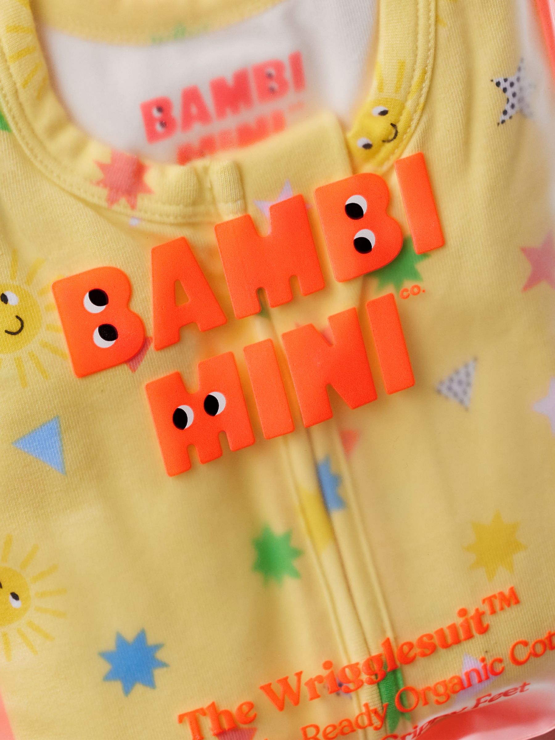 Bambi Mini Co. | A Friend of Mine