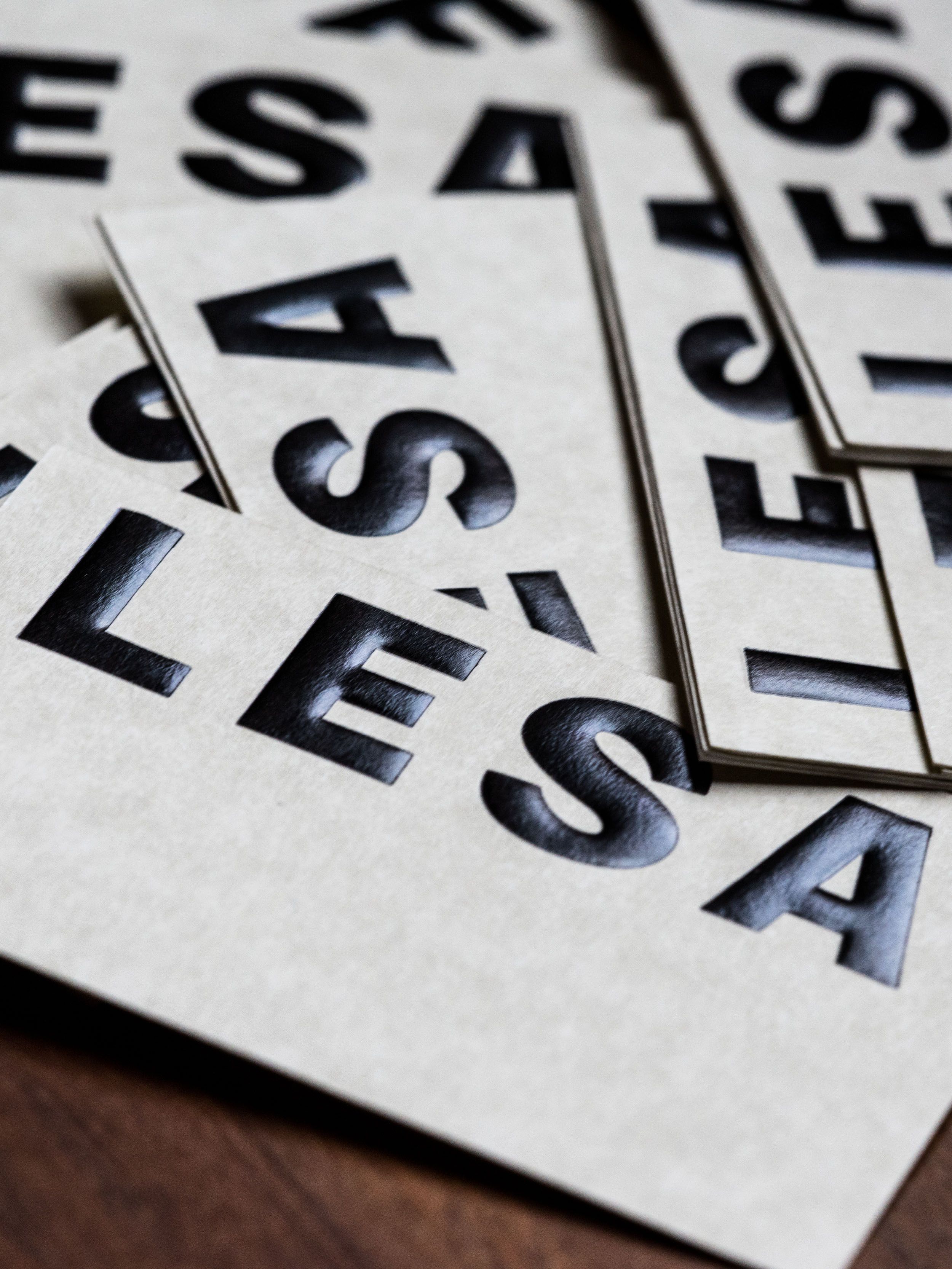 Lesa | A Friend of Mine