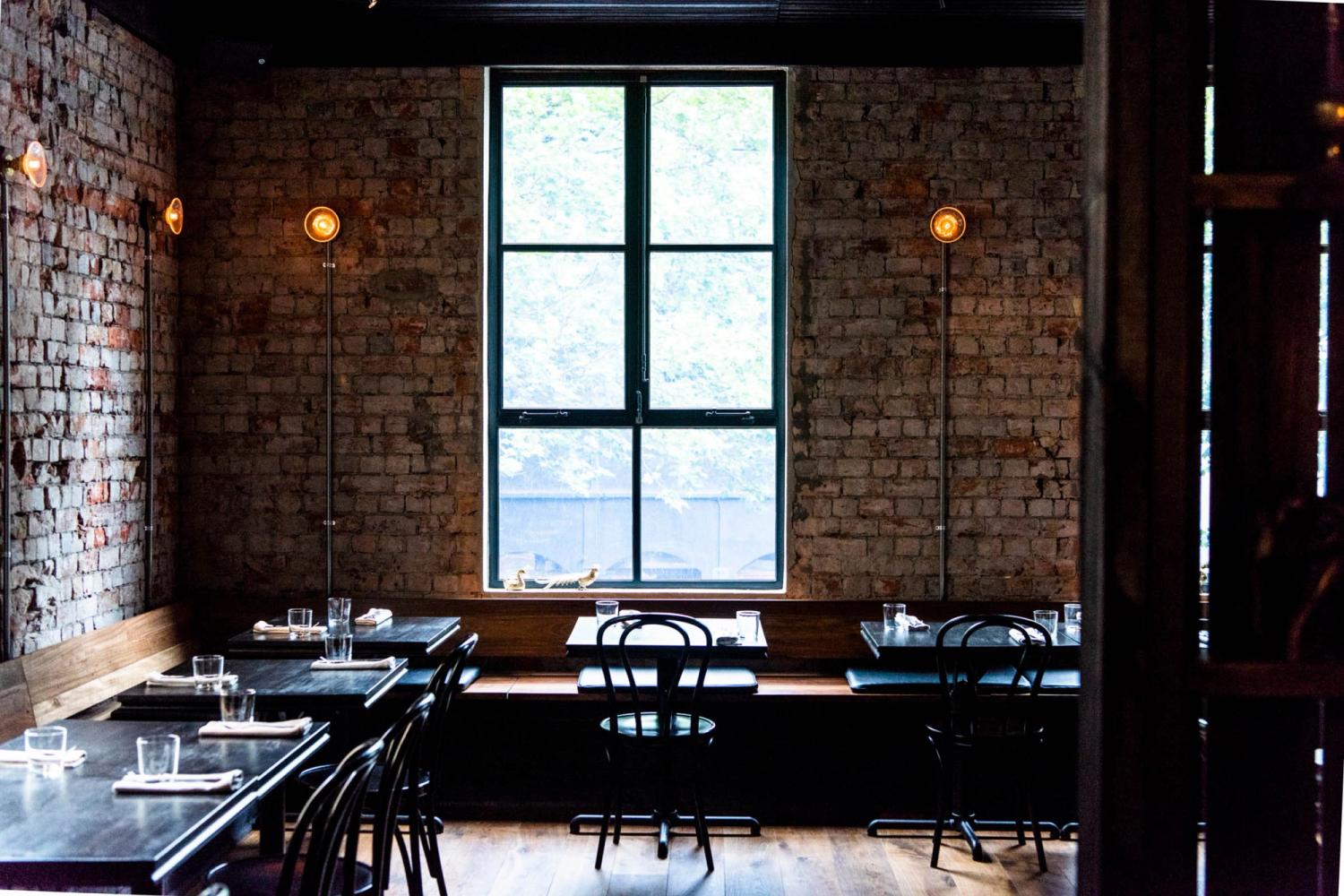 Lesa | A Friend of Mine