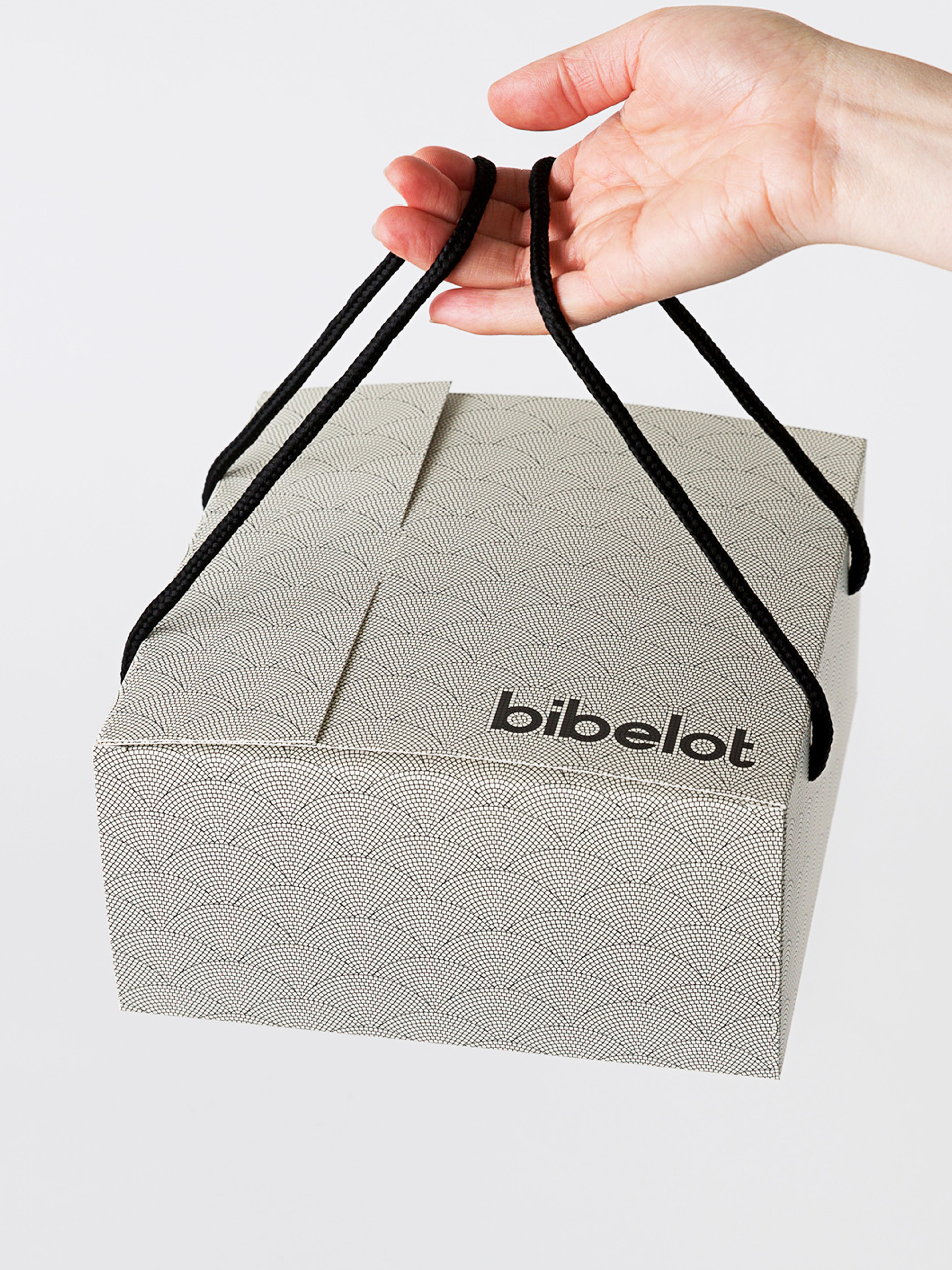 Bibelot | A Friend of Mine