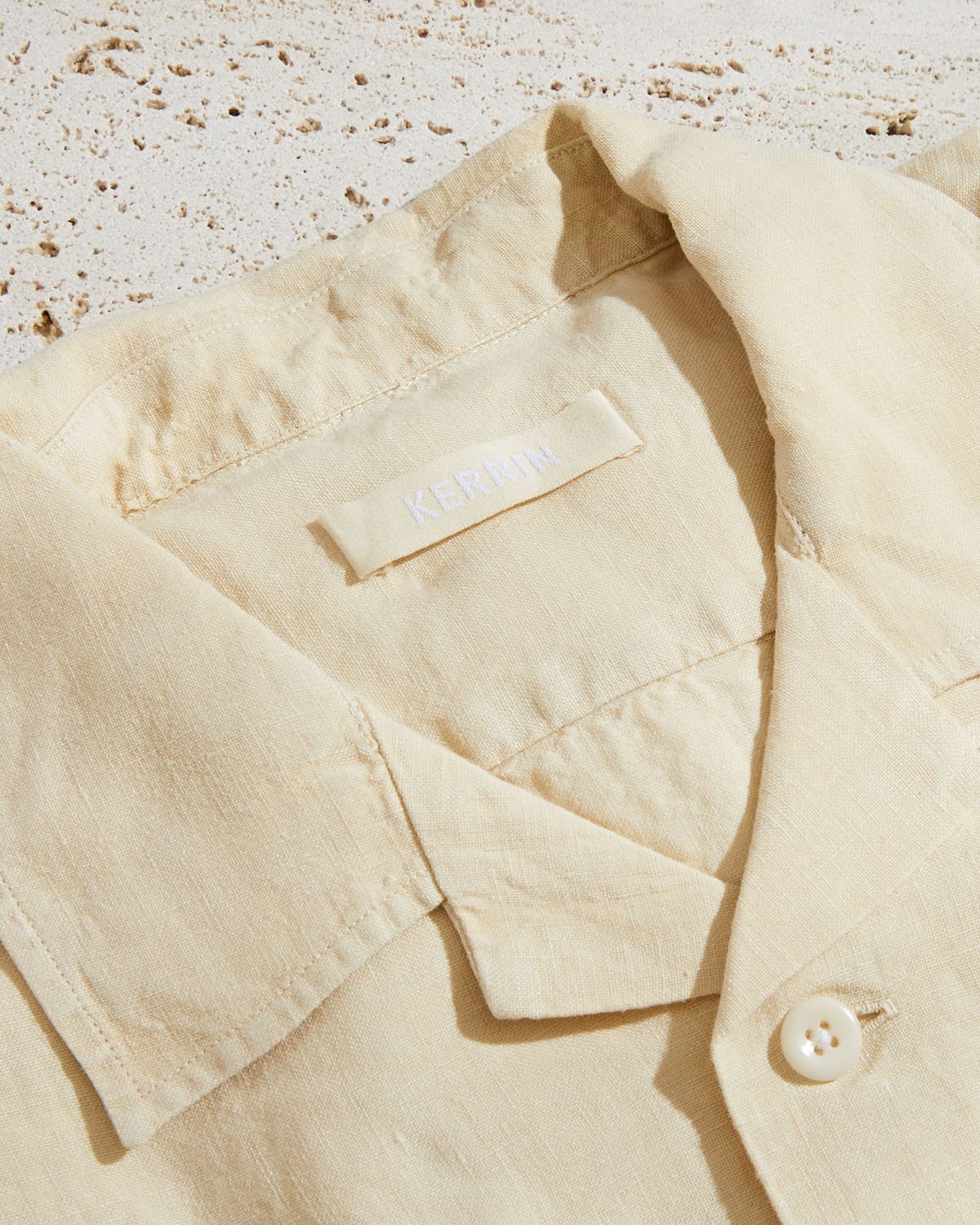 Carver Films | A Friend of Mine