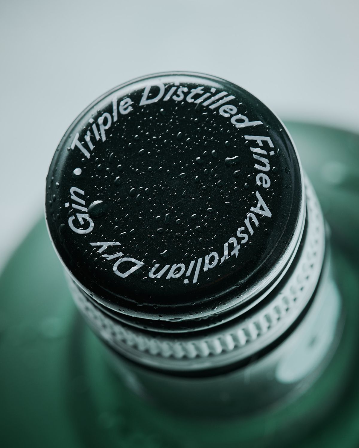 Triple G Gin | A Friend of Mine